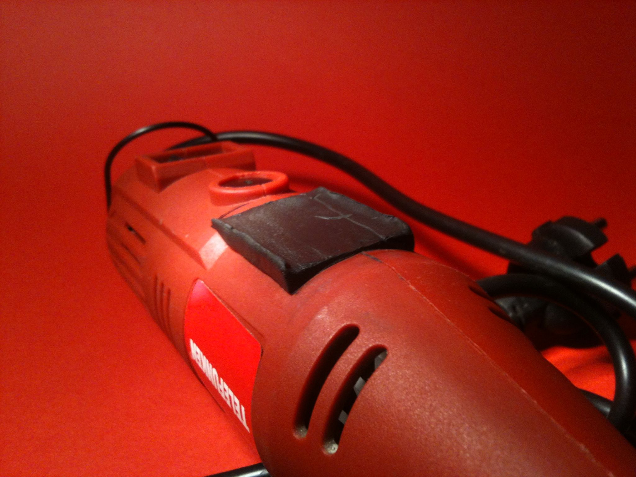 DIY 3$ Dremel Light [UPDATED] : 8 Steps - Instructables