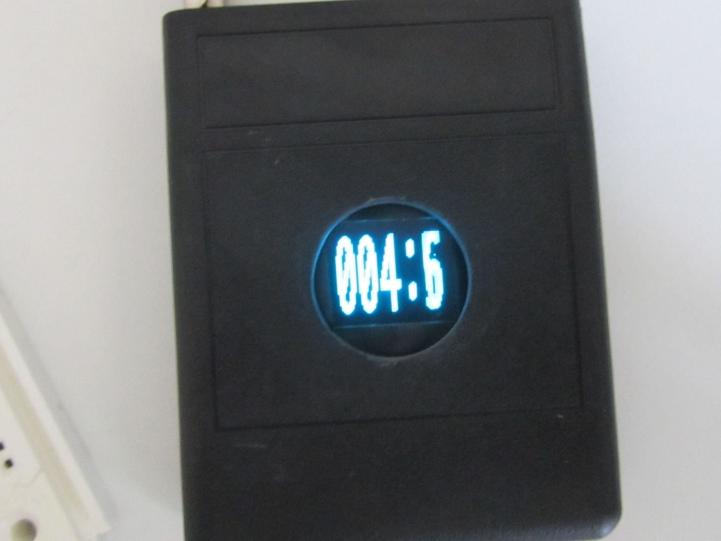 DIY Digital Compass (for Your Car) : 8 Steps (with Pictures ...