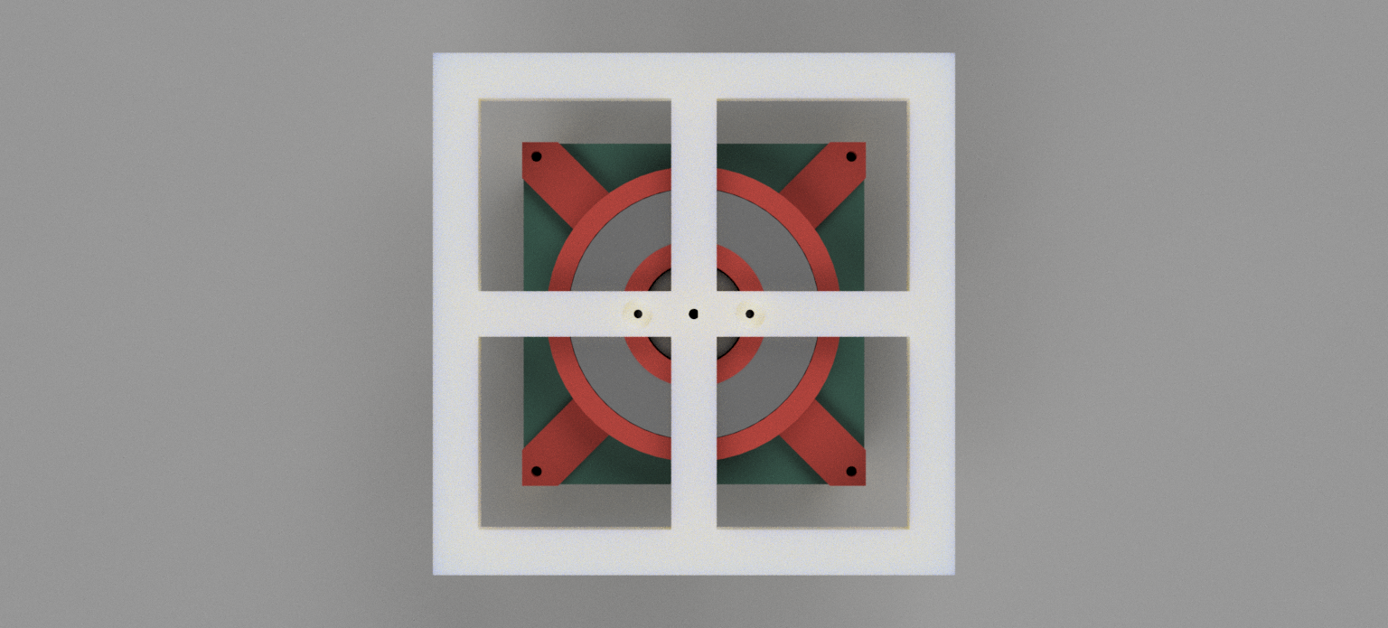 DIY Turntable Rotating Platform : 13 Steps (with Pictures) - Instructables