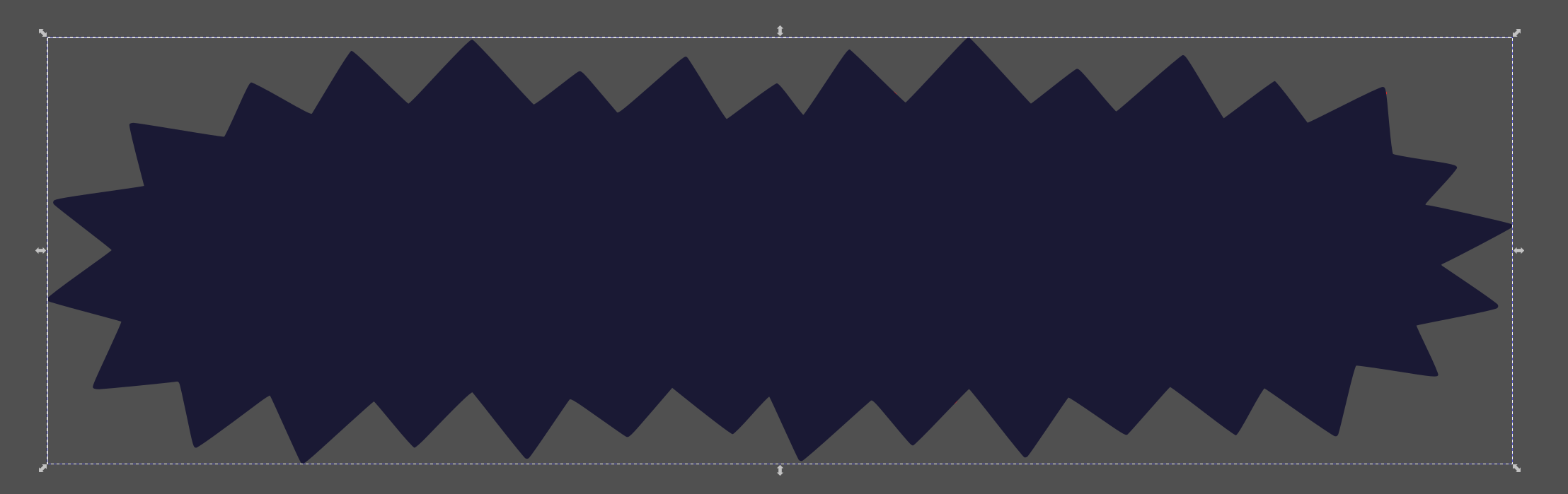 2D to 3D With Inkscape and Tinkercad : 8 Steps - Instructables