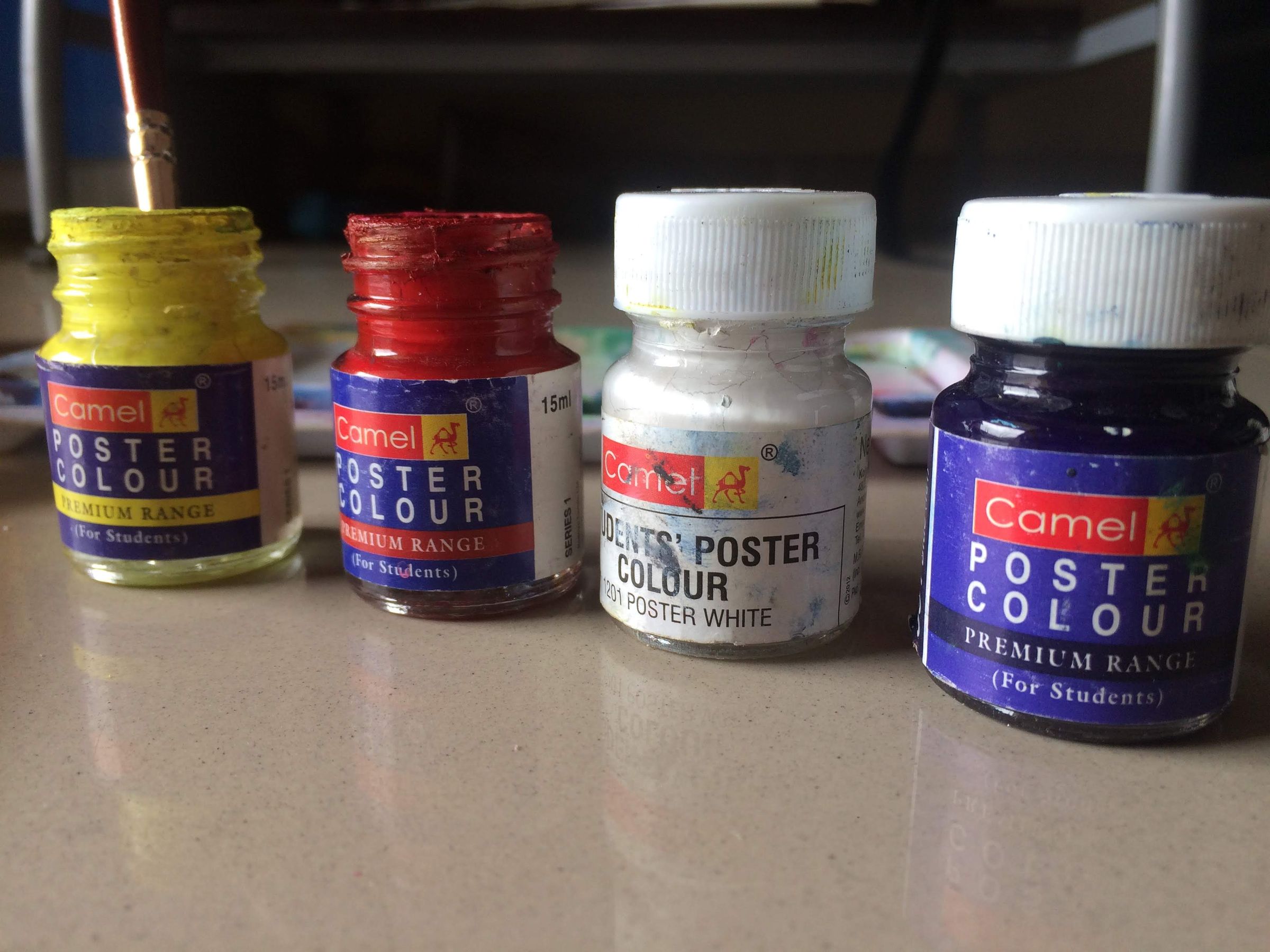 DIY Paper Lamp : 7 Steps - Instructables