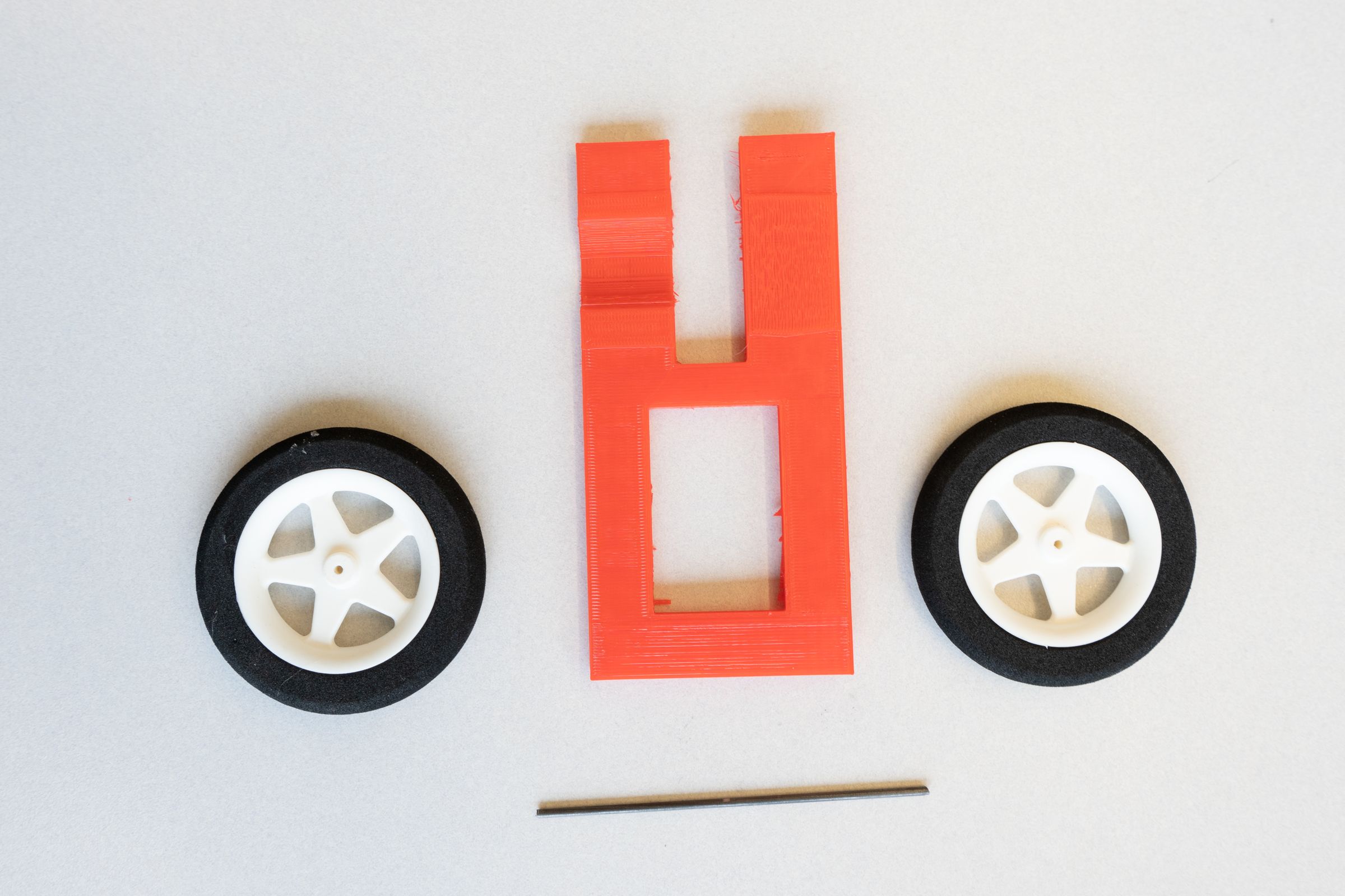 A Solar Car Project : 6 Steps (with Pictures) - Instructables