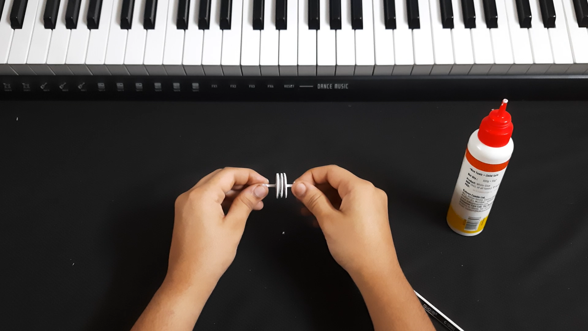 "DIY String Toy Tutorial: How to Make Your Own Fun and Easy String Toys ...