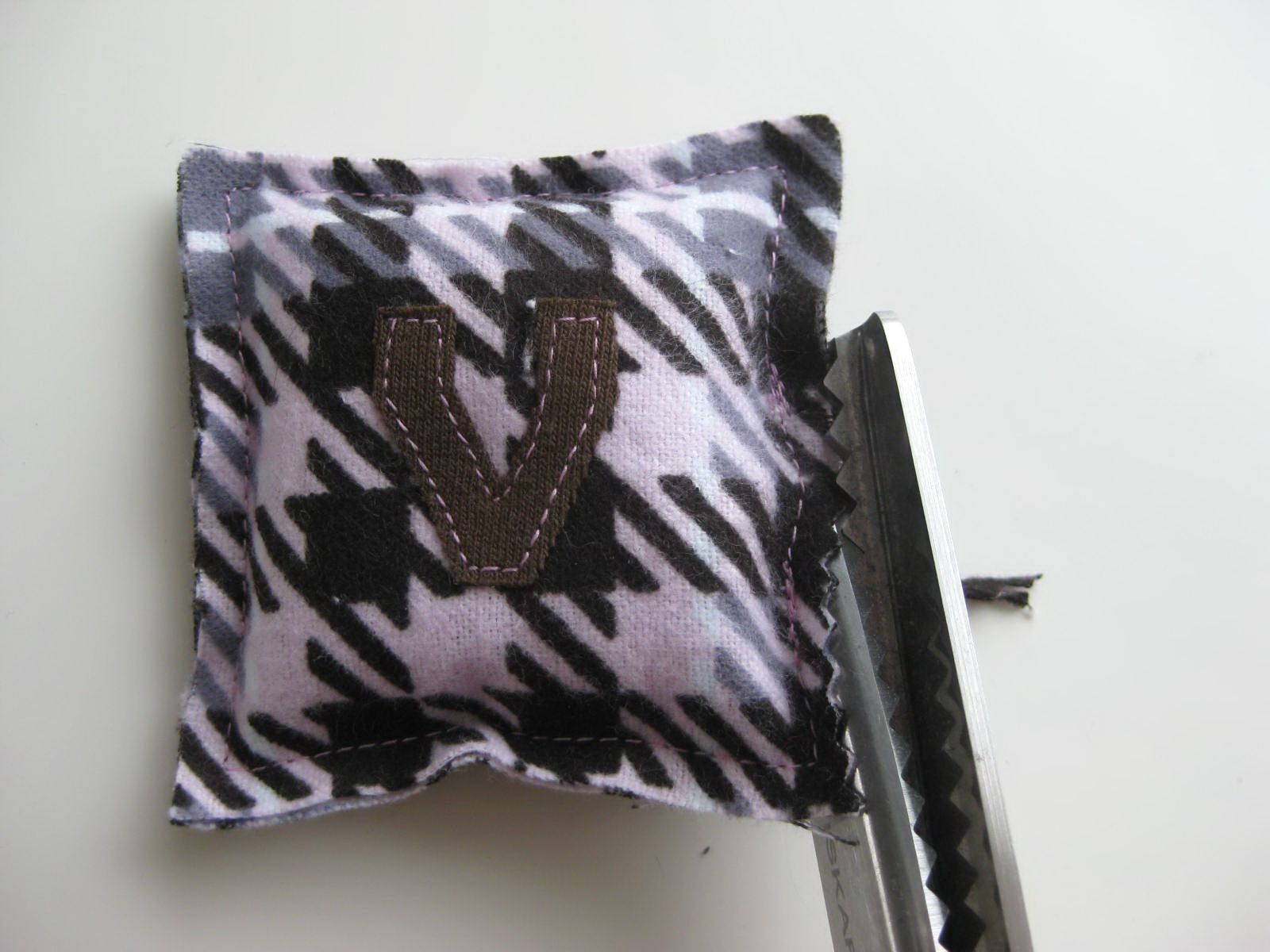 DIY Personalized Hand Warmers : 6 Steps (with Pictures) - Instructables