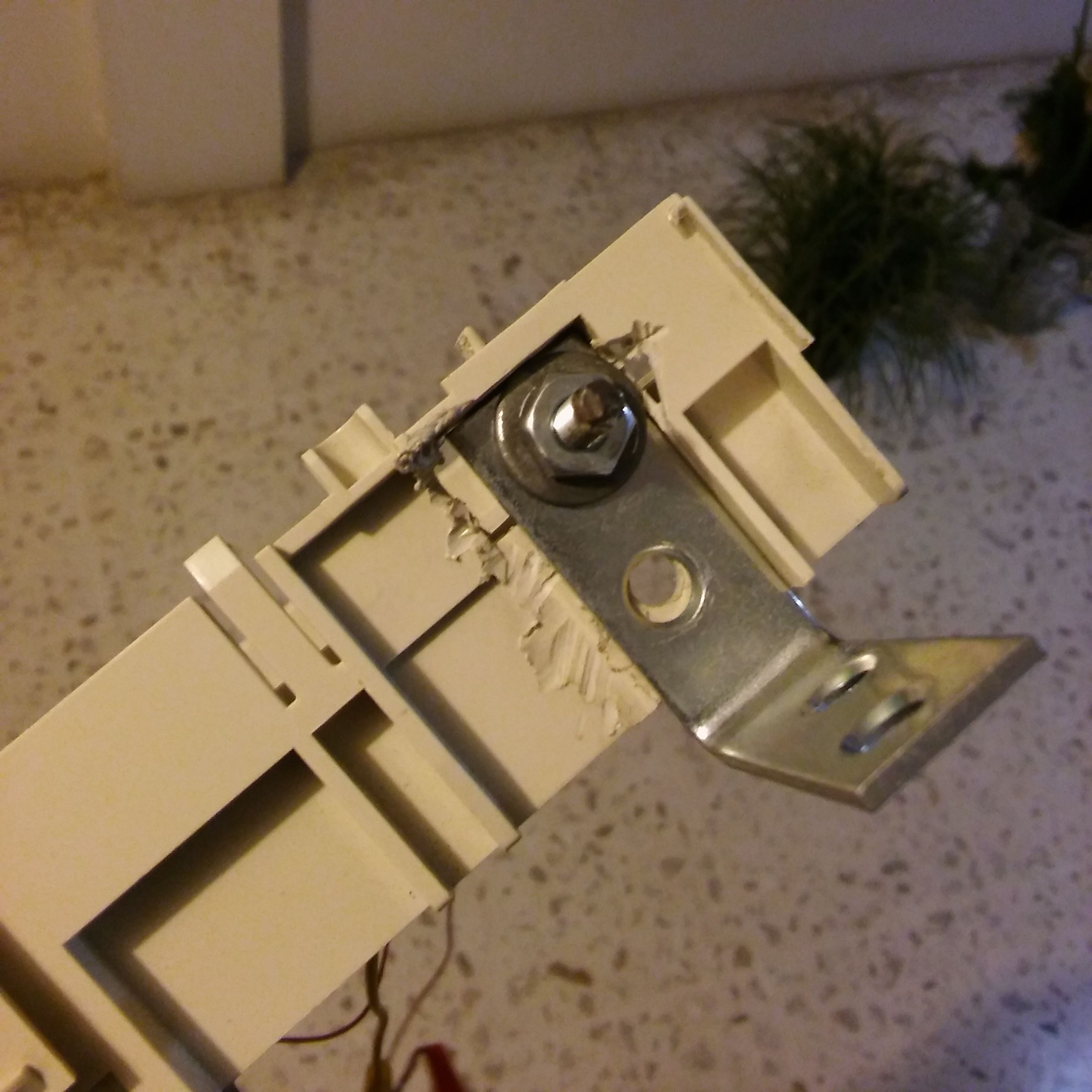 Automatic Sprayer : 6 Steps (with Pictures) - Instructables