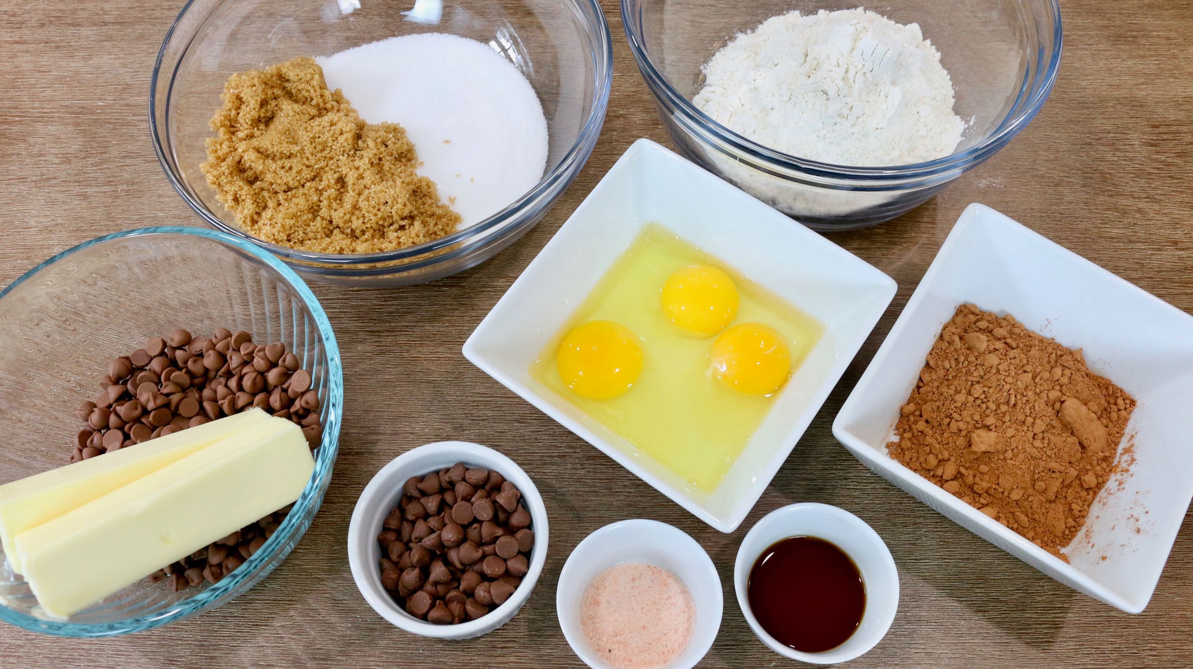 How to Make the Best Brownies Ever : 12 Steps (with Pictures ...