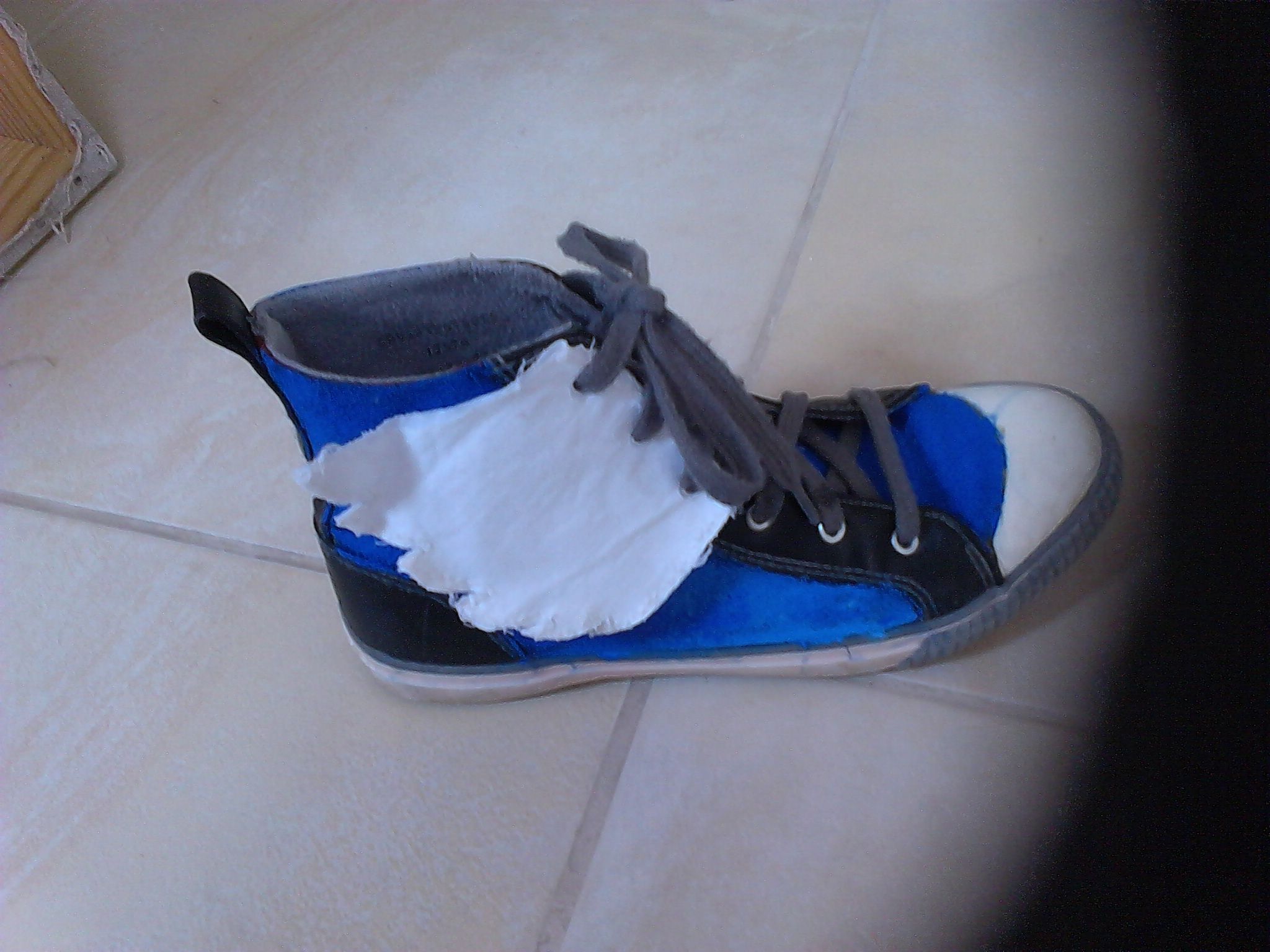 DIY Wings for Your Shoes (shwings) : 6 Steps - Instructables