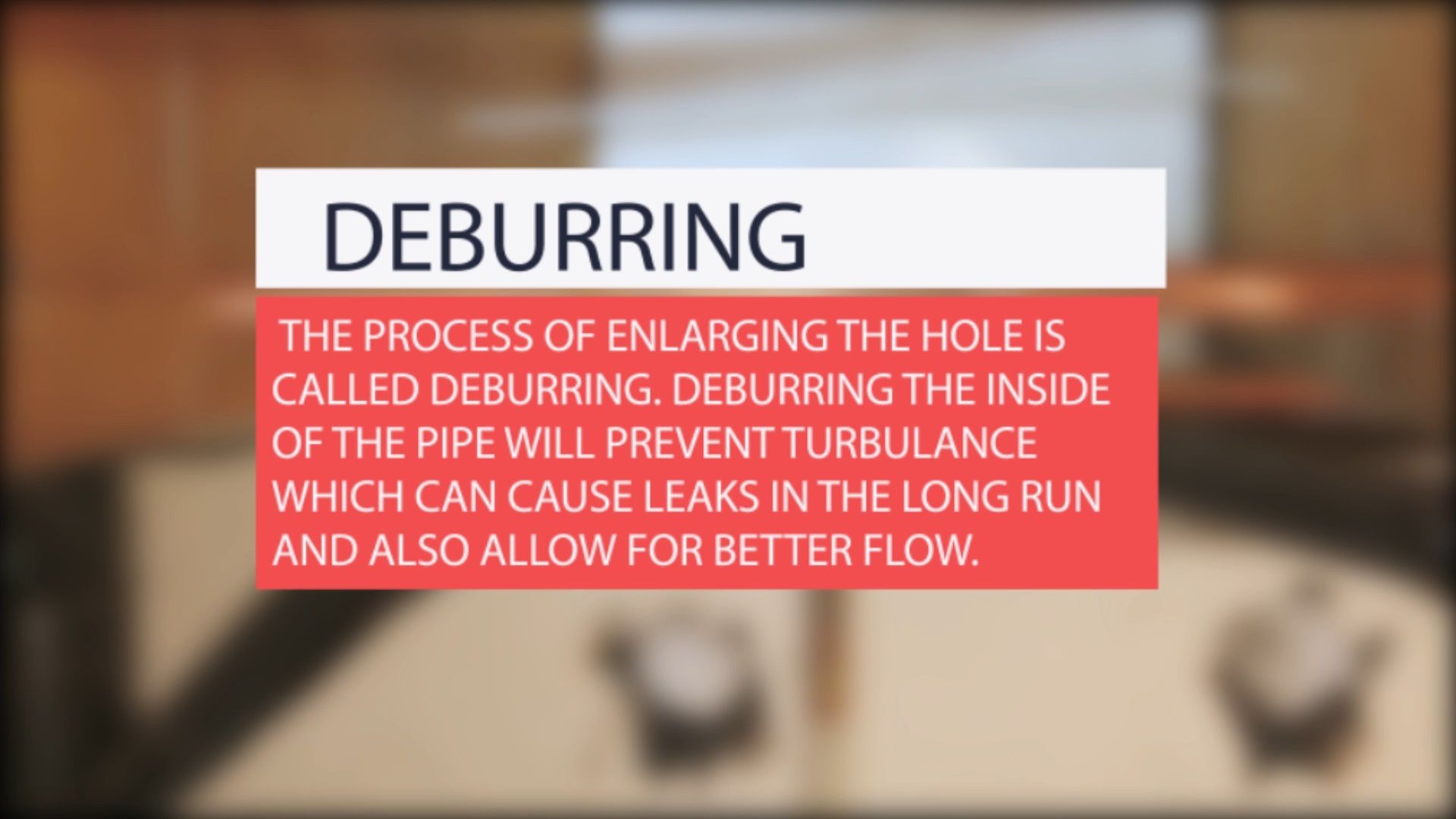 The ULTIMATE Leaky Copper Pipe Fix Guide : 9 Steps (with Pictures ...