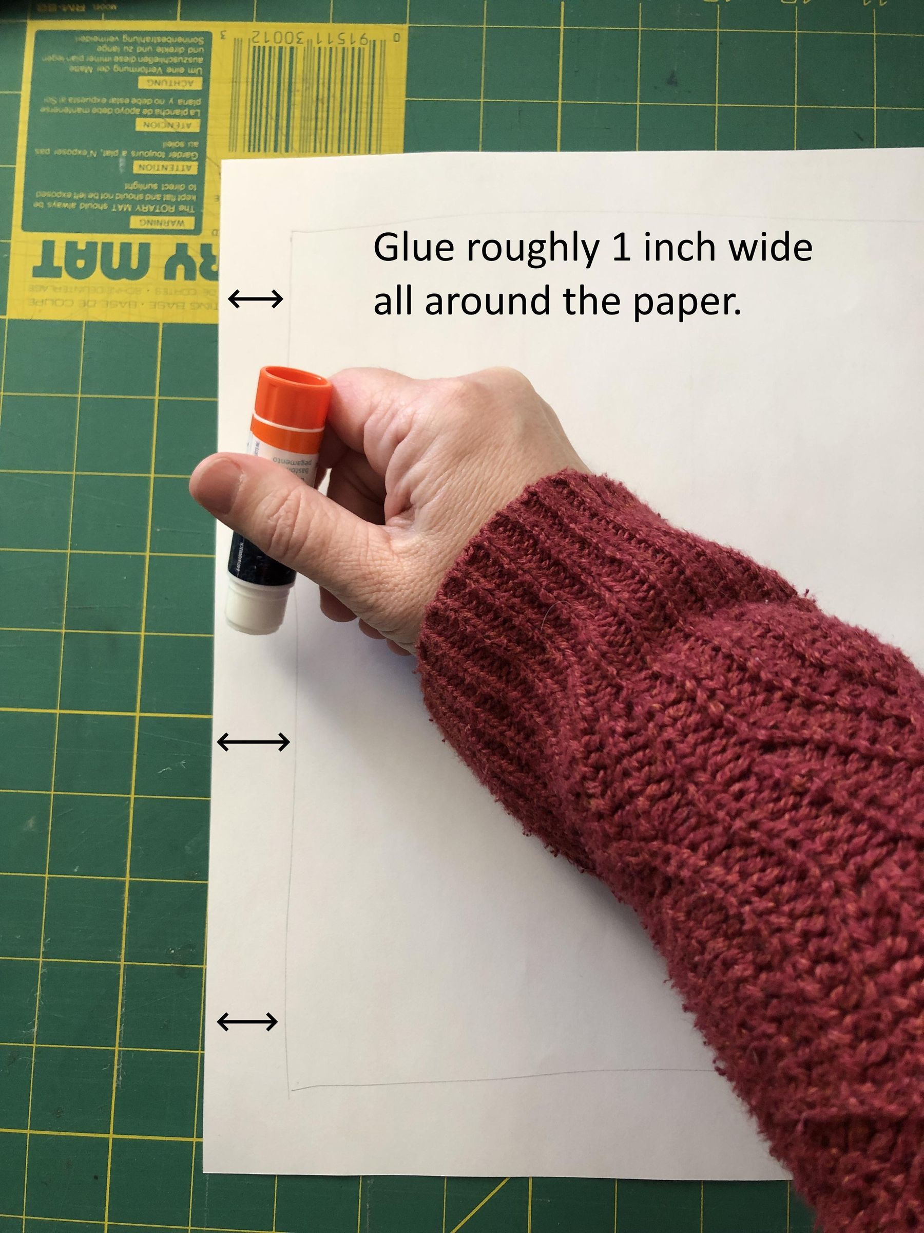 Personalized Paper Clock : 19 Steps (with Pictures) - Instructables