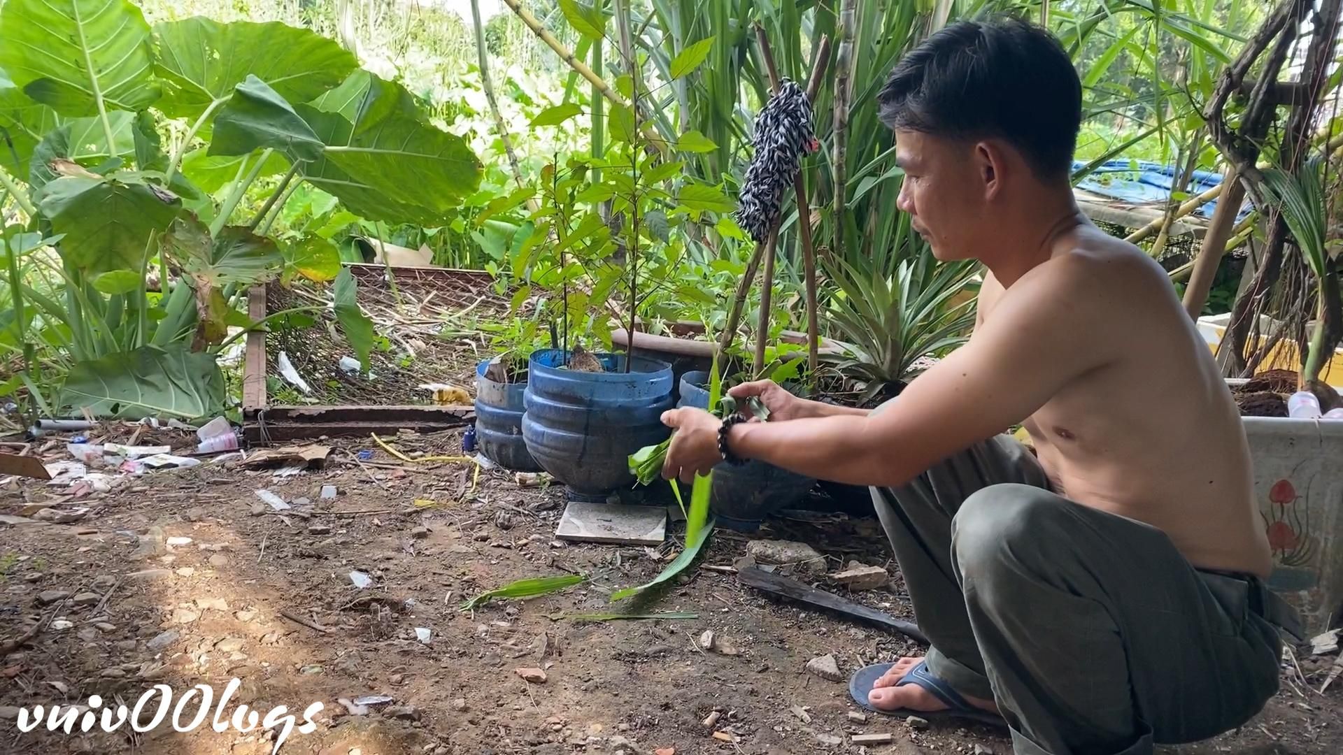 Whole Grilled Chicken and Going to Work Tonight So Delicious P1 : 7 ...