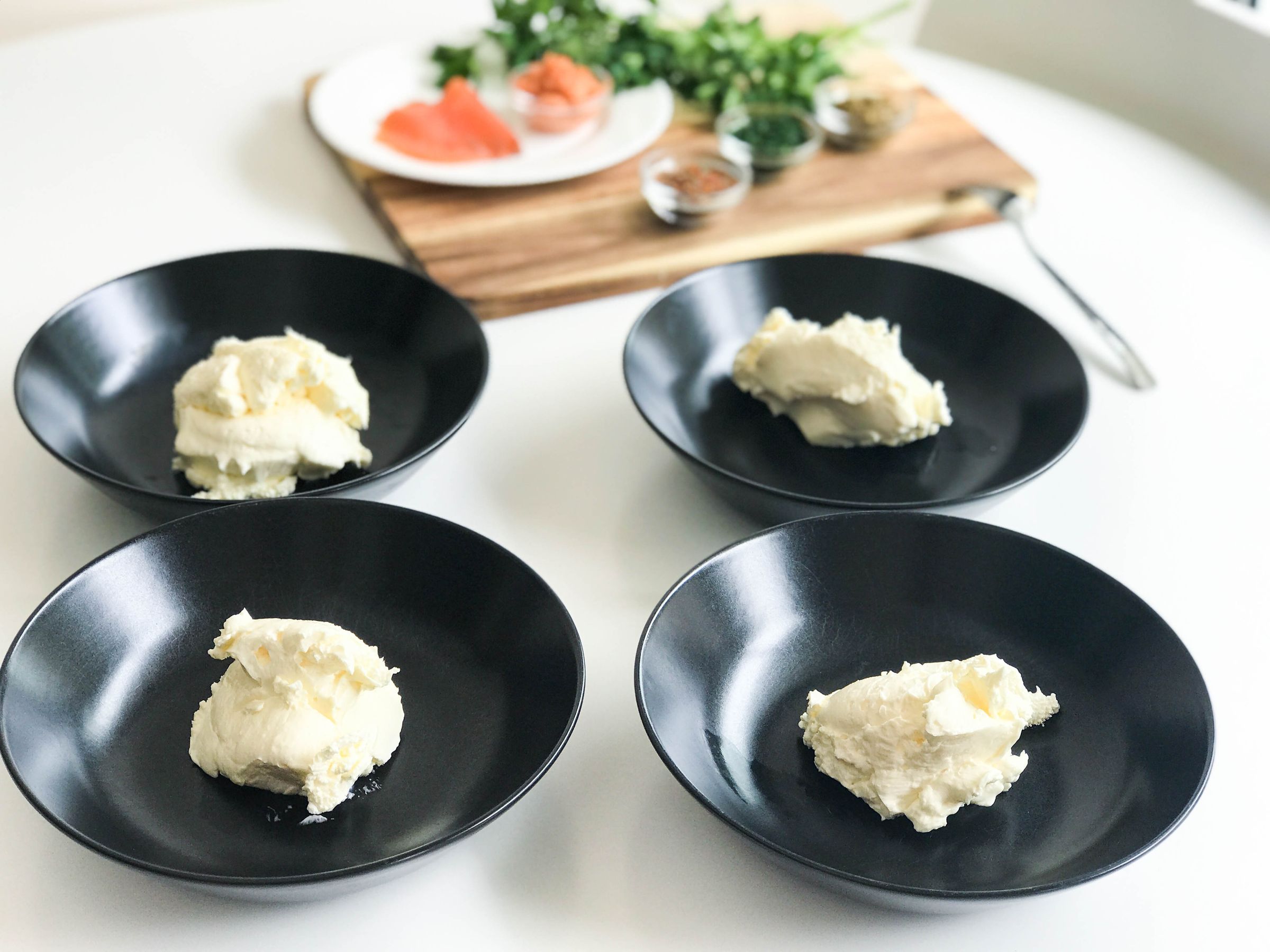 Homemade Flavoured Butters : 9 Steps (with Pictures) - Instructables