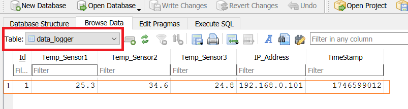 Step by Step Tutorial on Programming SQLite Database Using Python for Beginners : 9 Steps (with ...