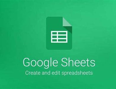 How to Create a Time Sheet Using Google Sheets : 6 Steps - Instructables