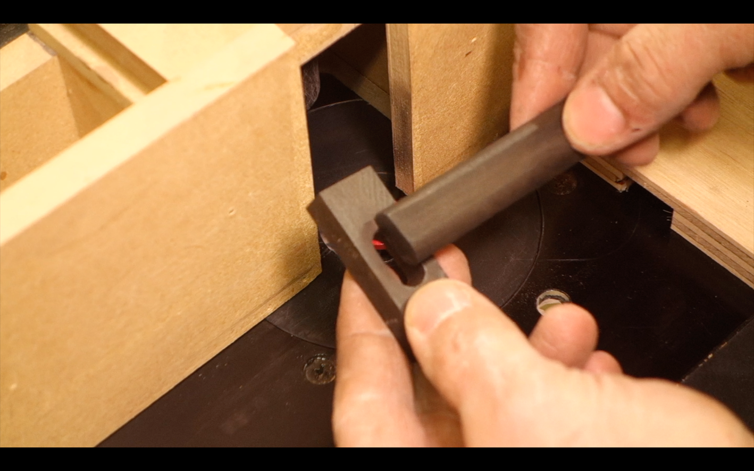 Make It - Wooden Bow Saw : 6 Steps (with Pictures) - Instructables