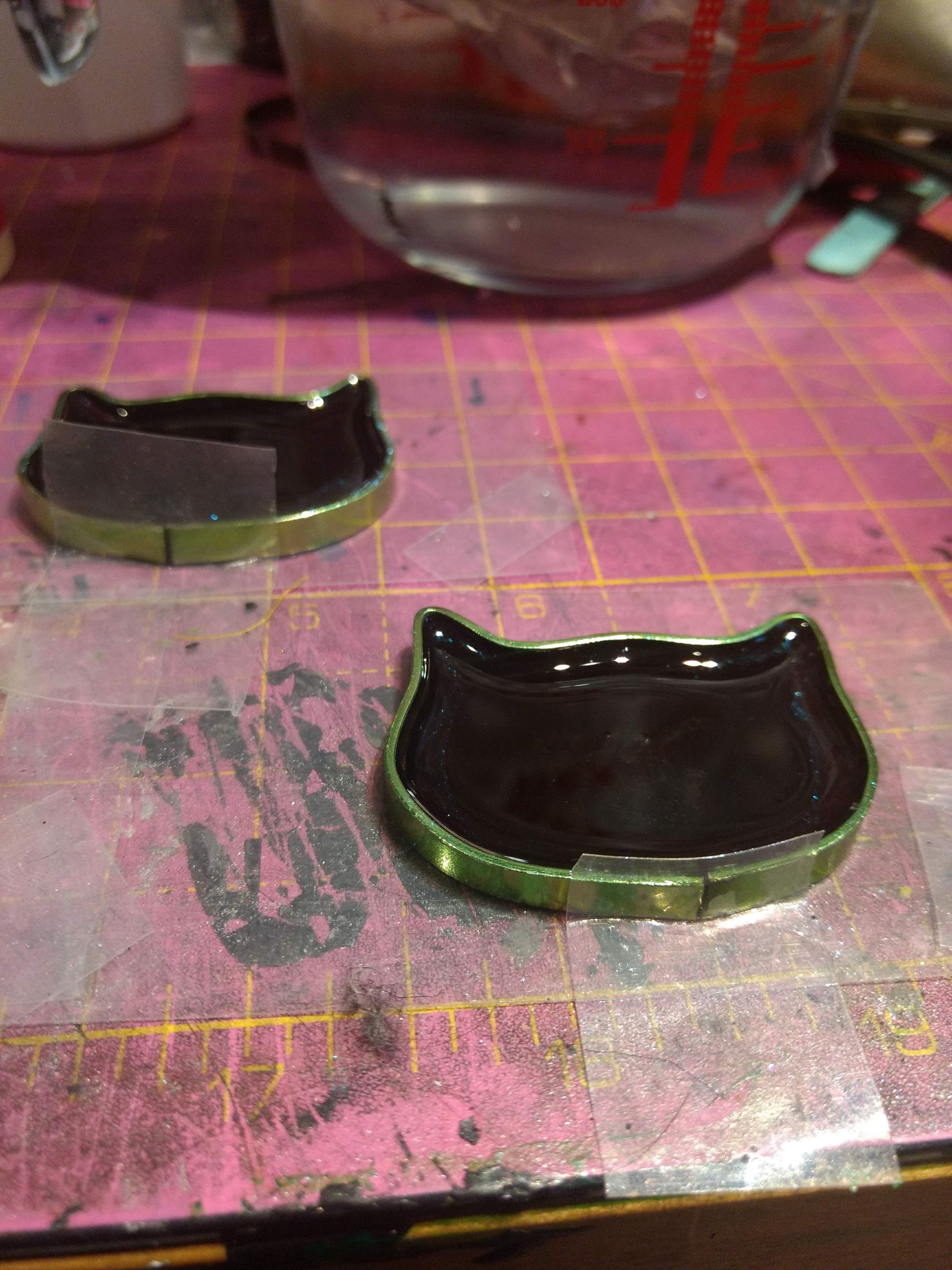 No-solder Wire Bezels : 9 Steps (with Pictures) - Instructables