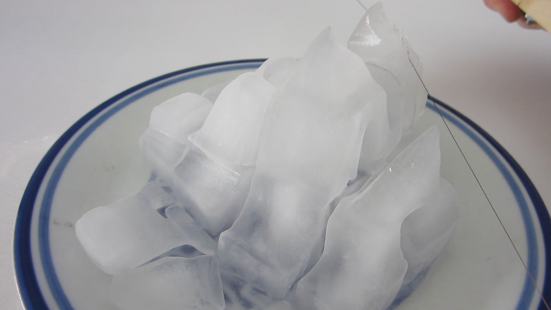 Hot Wire Ice Cutter : 10 Steps (with Pictures) - Instructables