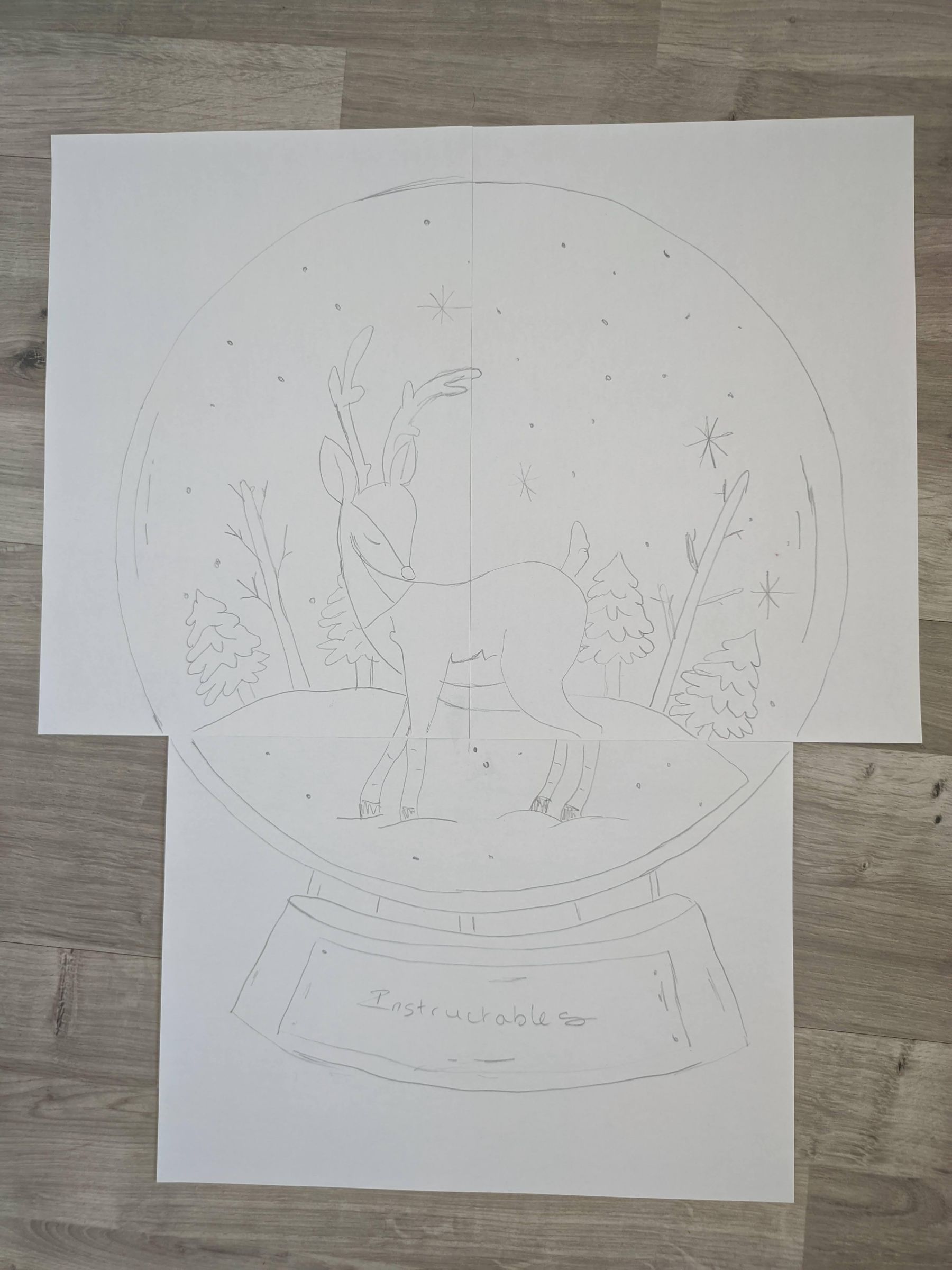 How to Paint on Your Windows : 7 Steps (with Pictures) - Instructables