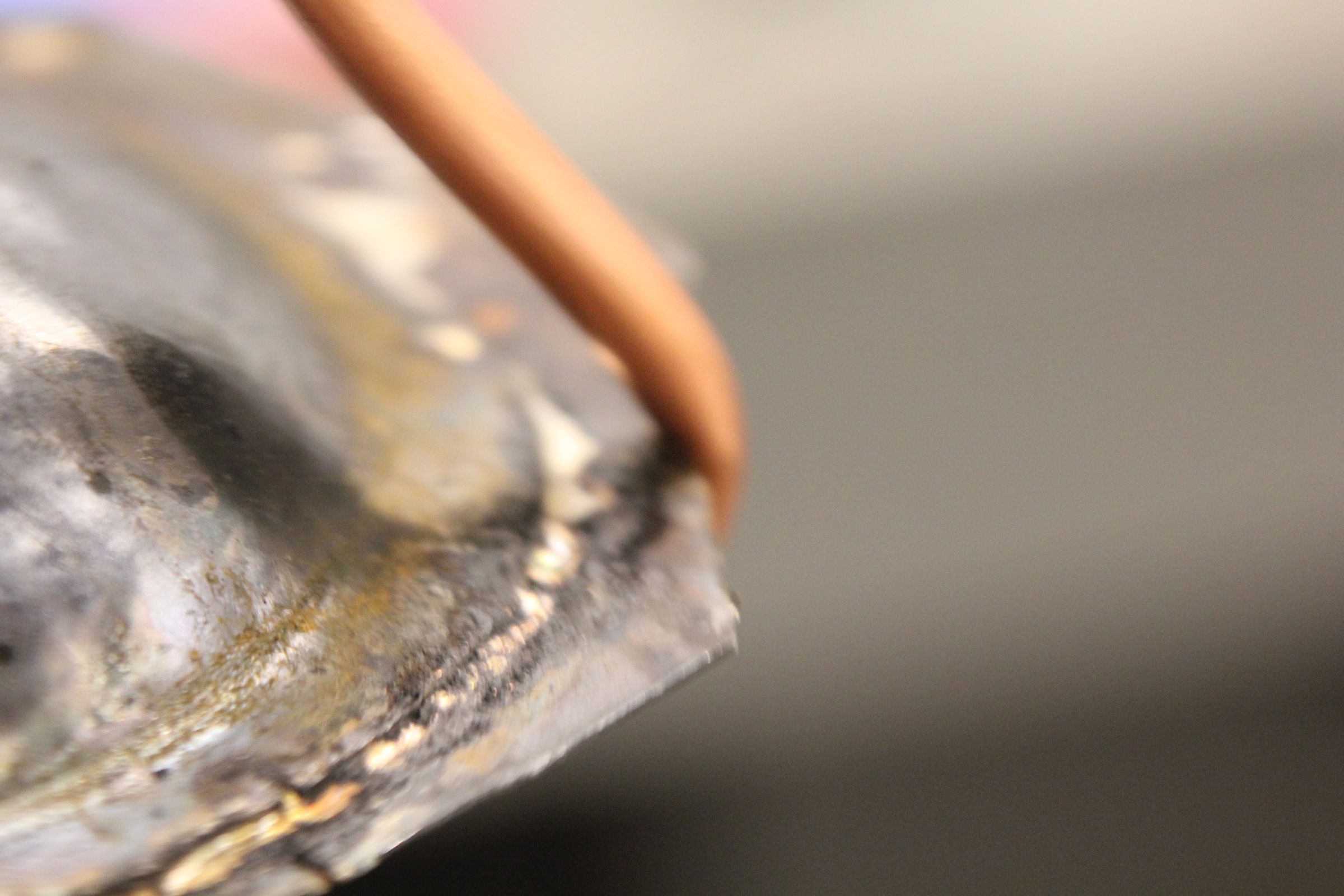 Building a Hero's Engine (Aeolipile) : 5 Steps (with Pictures ...