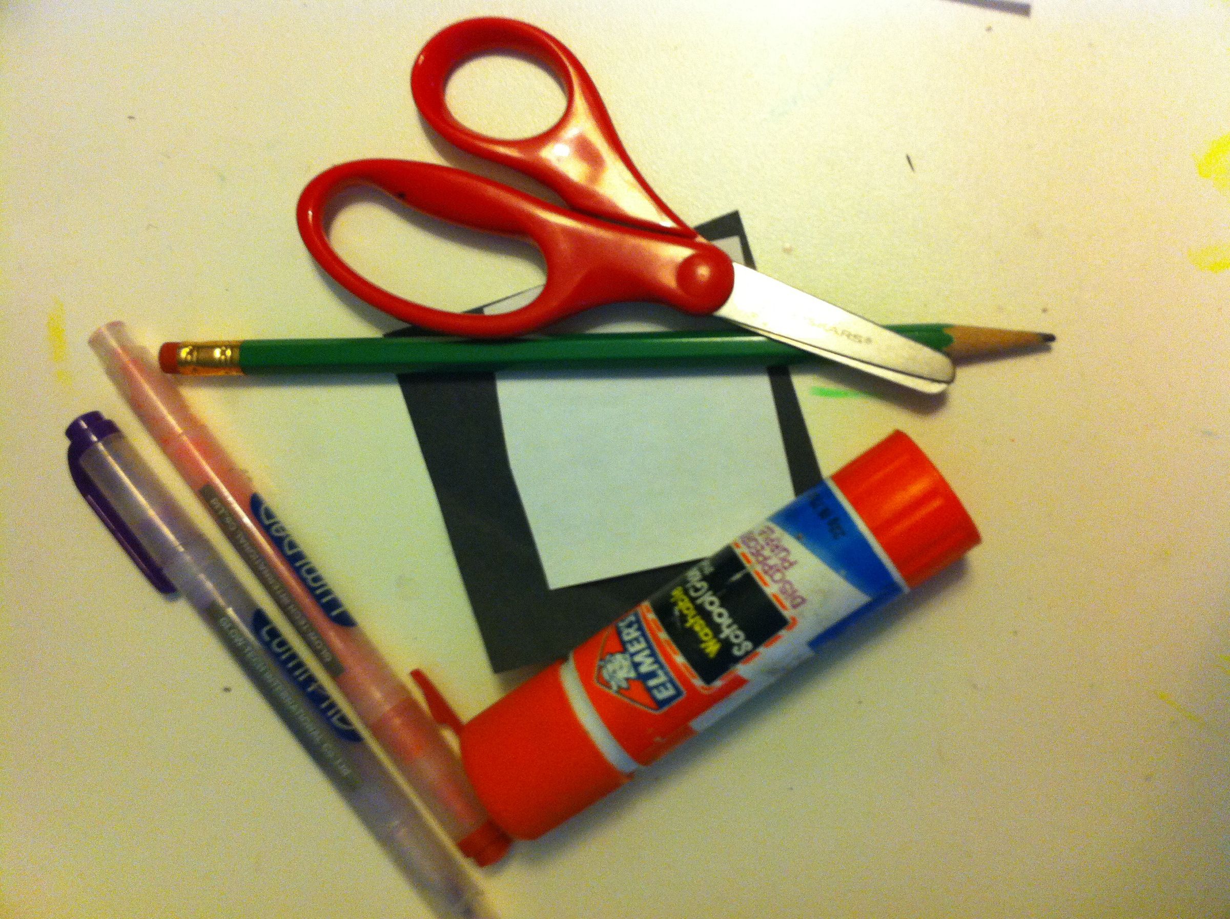 Lps Crafts - DIY : 4 Steps - Instructables