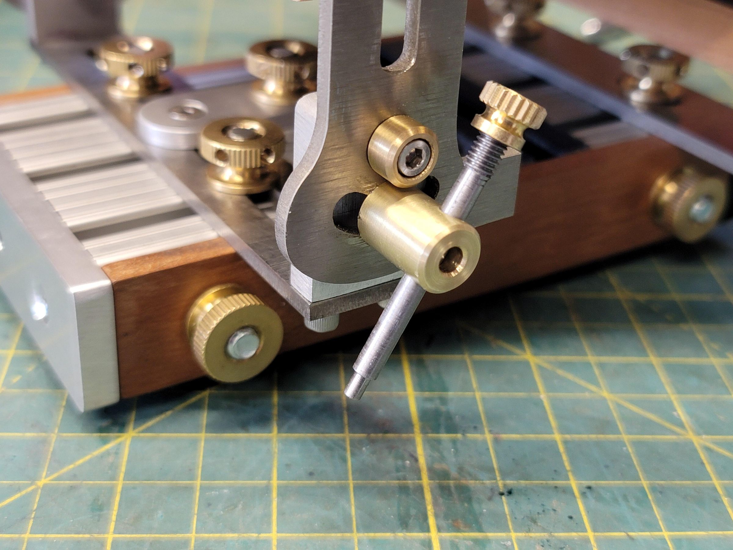 4x5 Film View Camera : 7 Steps (with Pictures) - Instructables