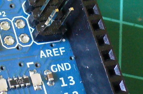 The Arduino AREF Pin : 6 Steps - Instructables