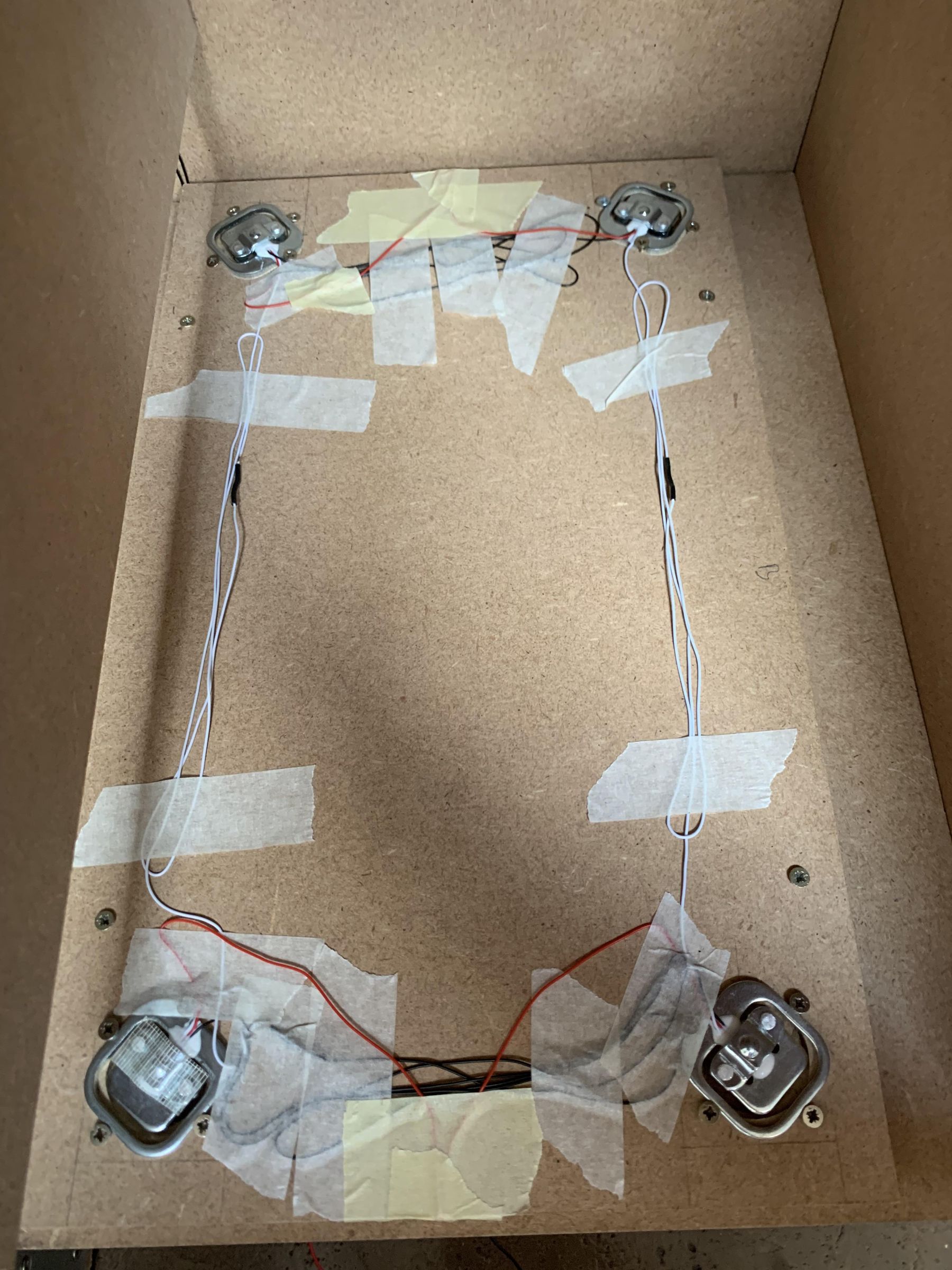 Smart Letterbox : 7 Steps - Instructables