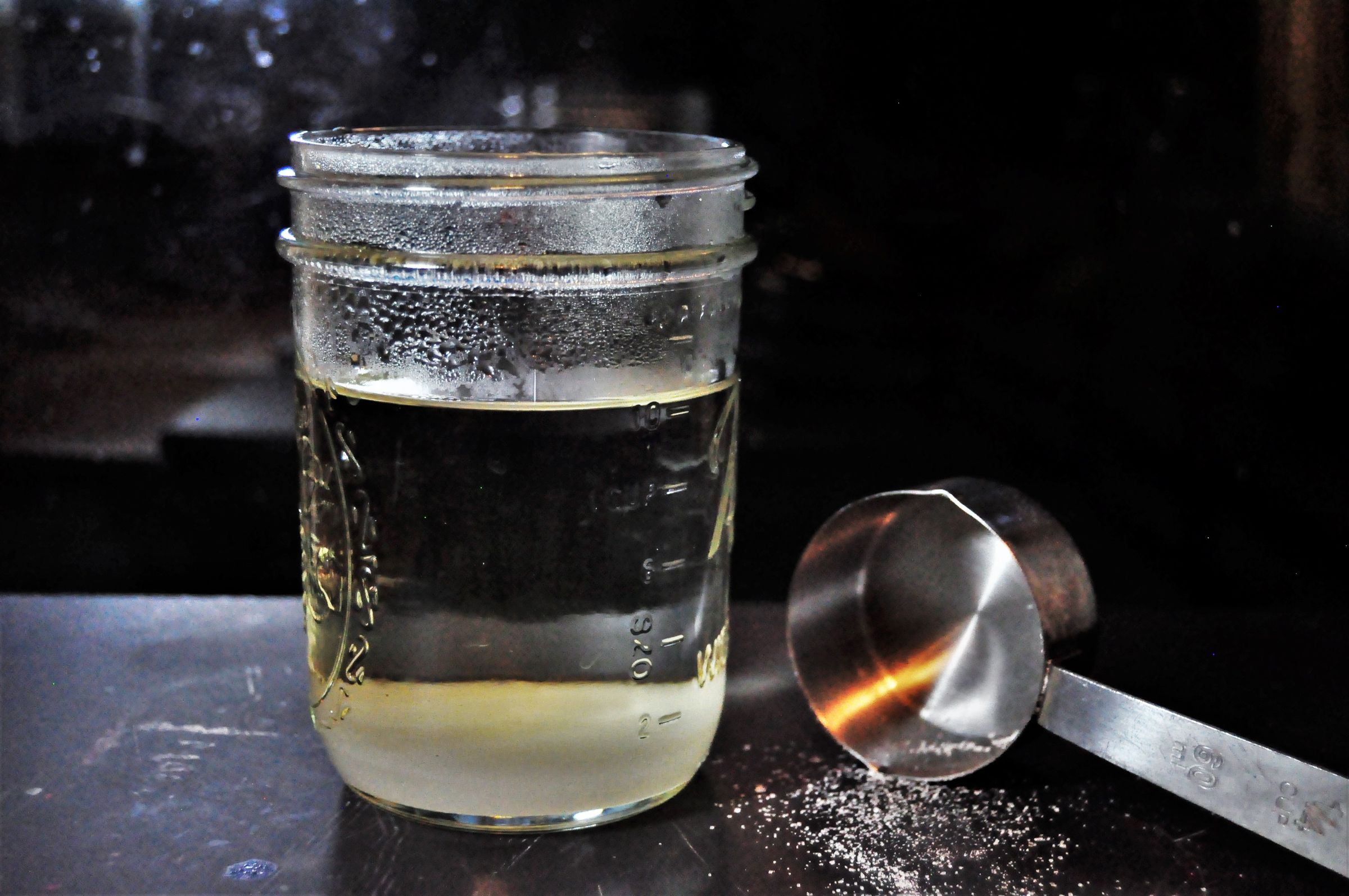 Black Locust Flower Cold Brew Tea : 4 Steps (with Pictures) - Instructables