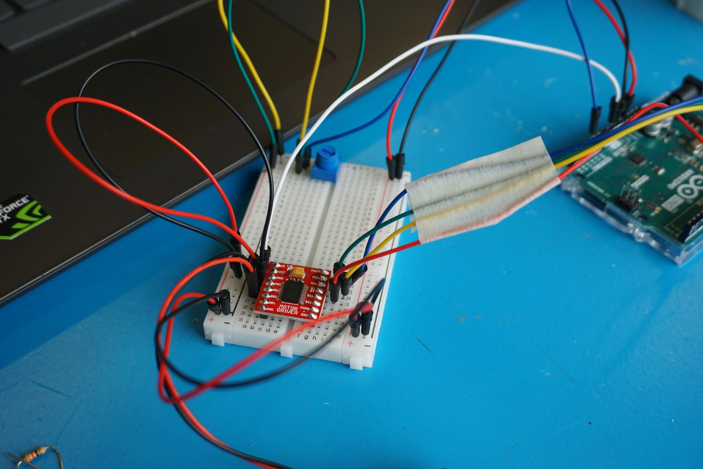 Arduino Diorama : 7 Steps - Instructables