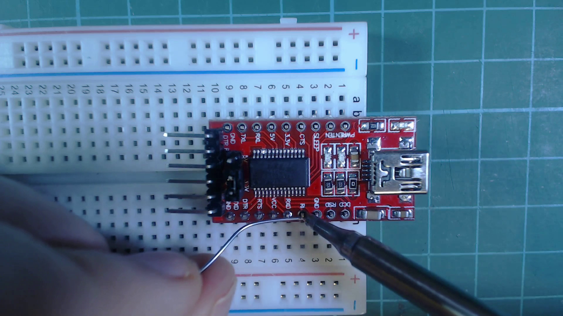 Upgrade Your $3 Bluetooth Module to Have HID Firmware : 11 Steps (with ...