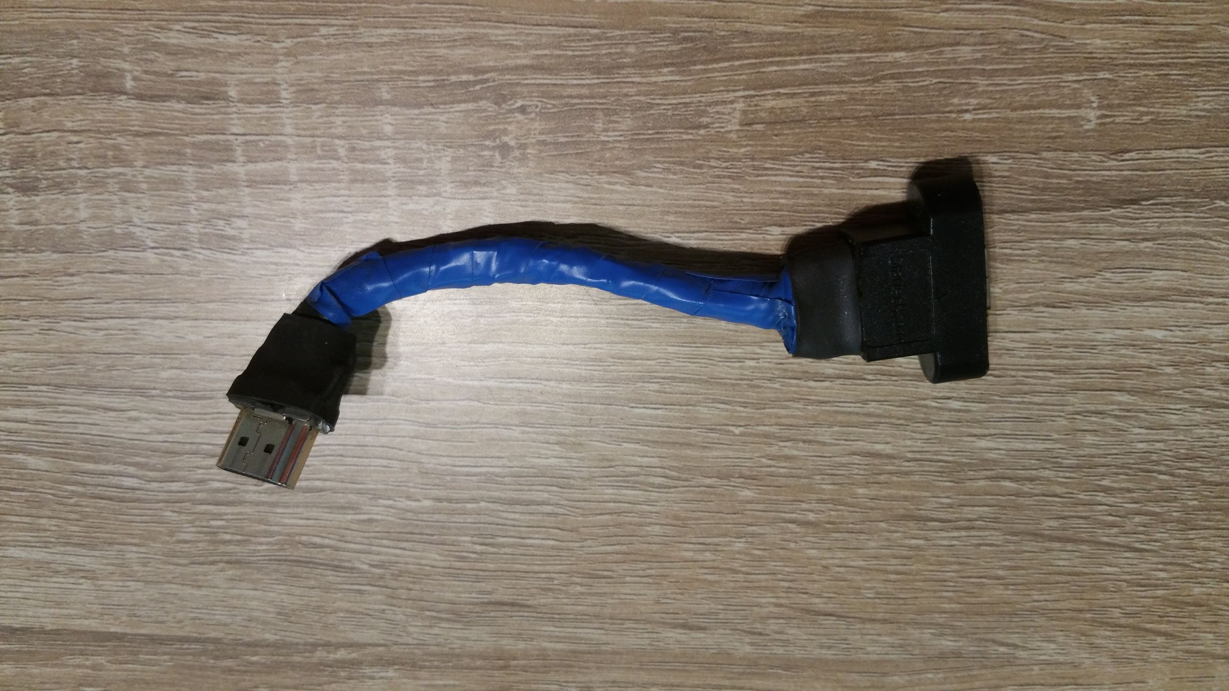 PIWOOLET (Pi.WOOd.tabLET): Just an Other PI Tablet : 10 Steps (with ...