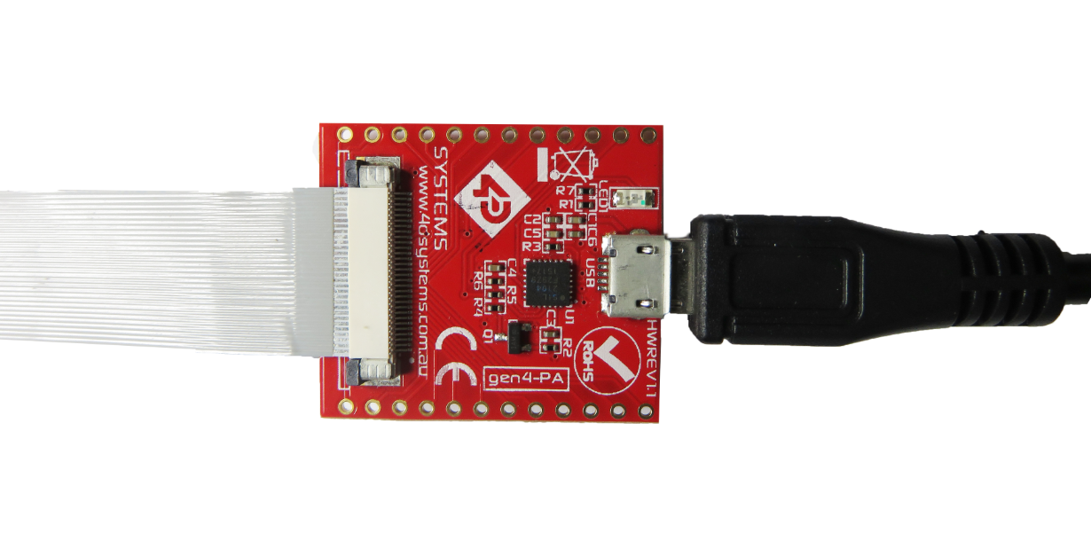 Gen4 DigiCam : 4 Steps (with Pictures) - Instructables