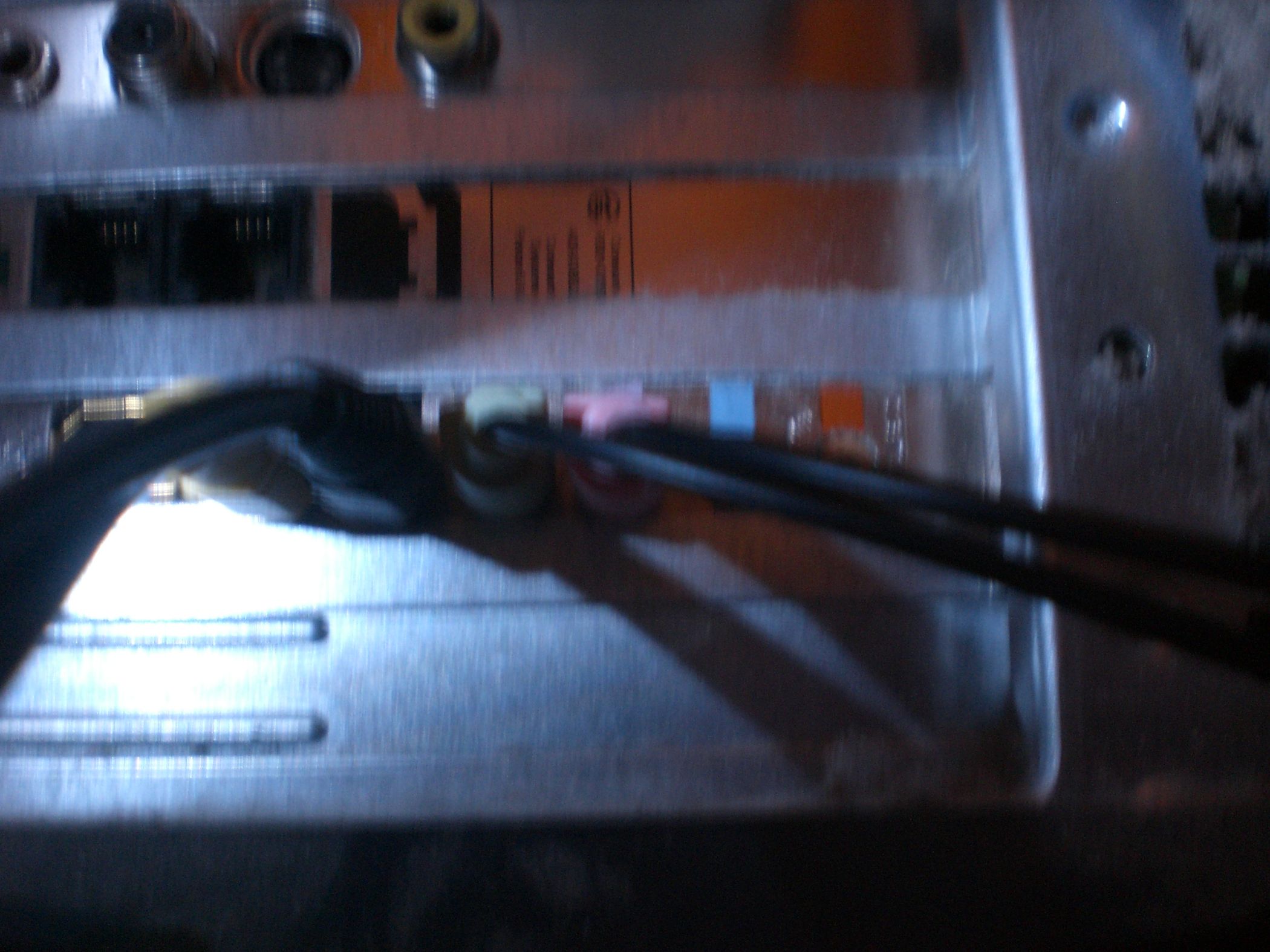 How to Hook Up a Computer Headset : 5 Steps - Instructables