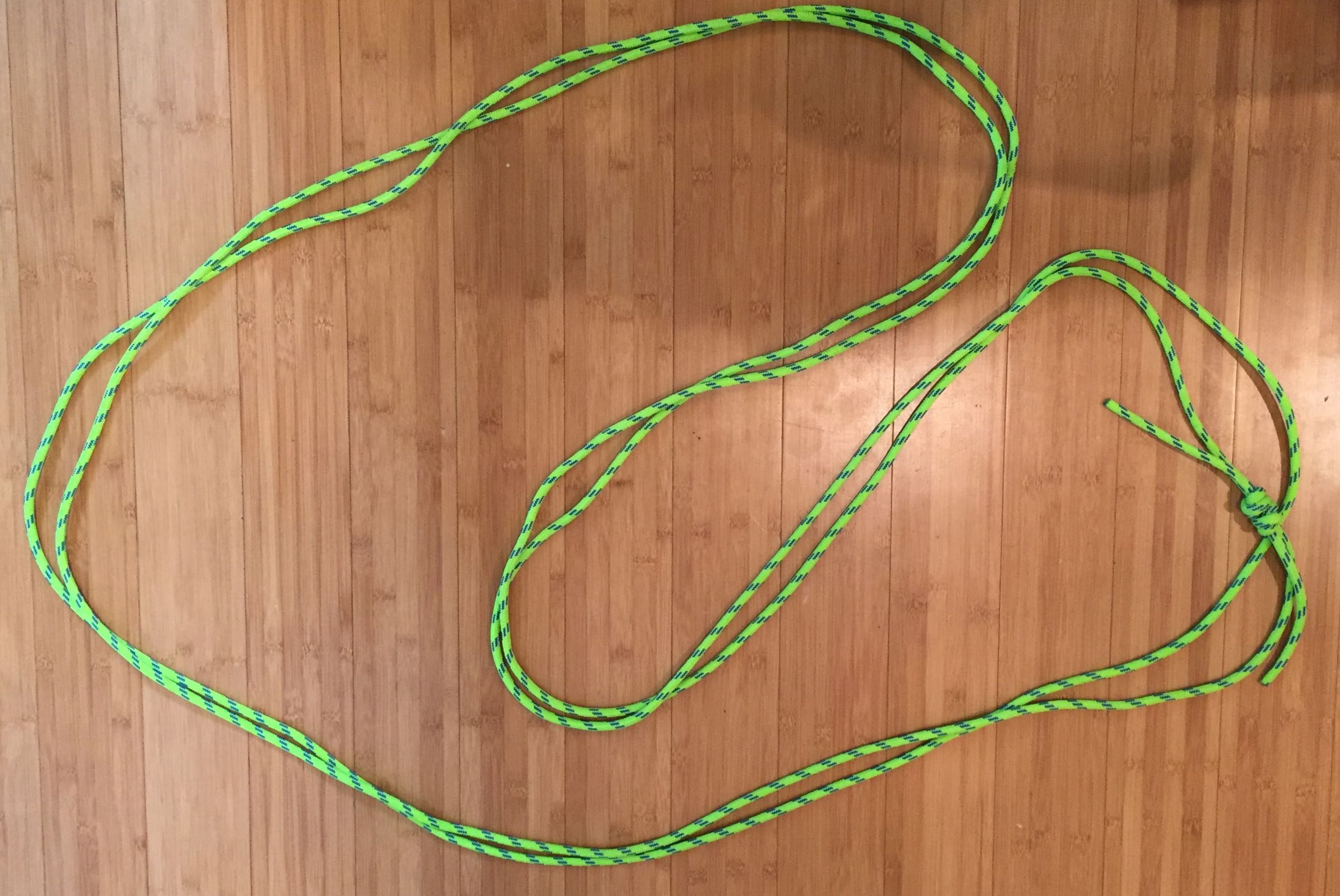 How to Set Up a Bolted Top Rope Anchor : 5 Steps (with Pictures ...