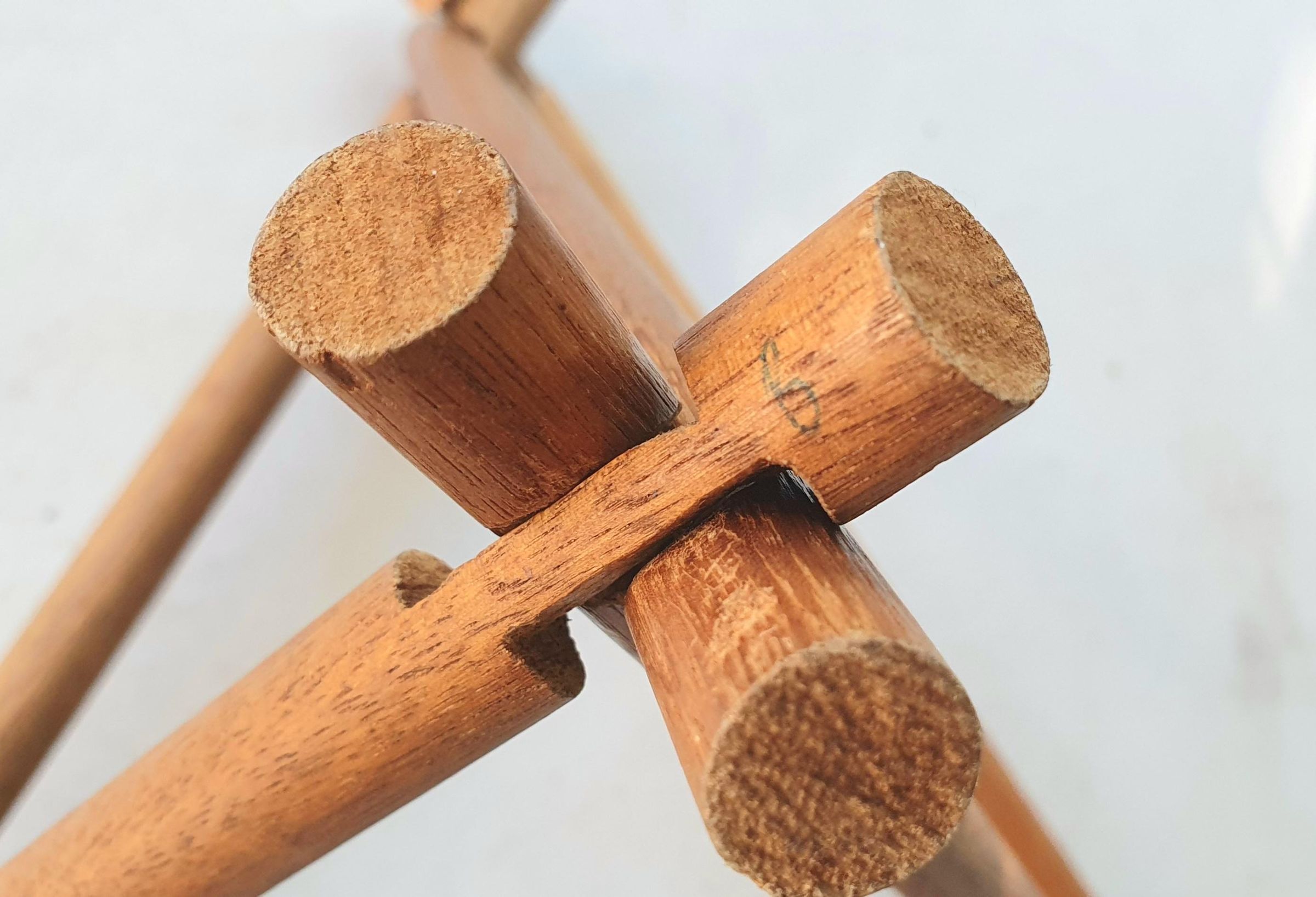 Tetrahedral Puzzle : 6 Steps (with Pictures) - Instructables