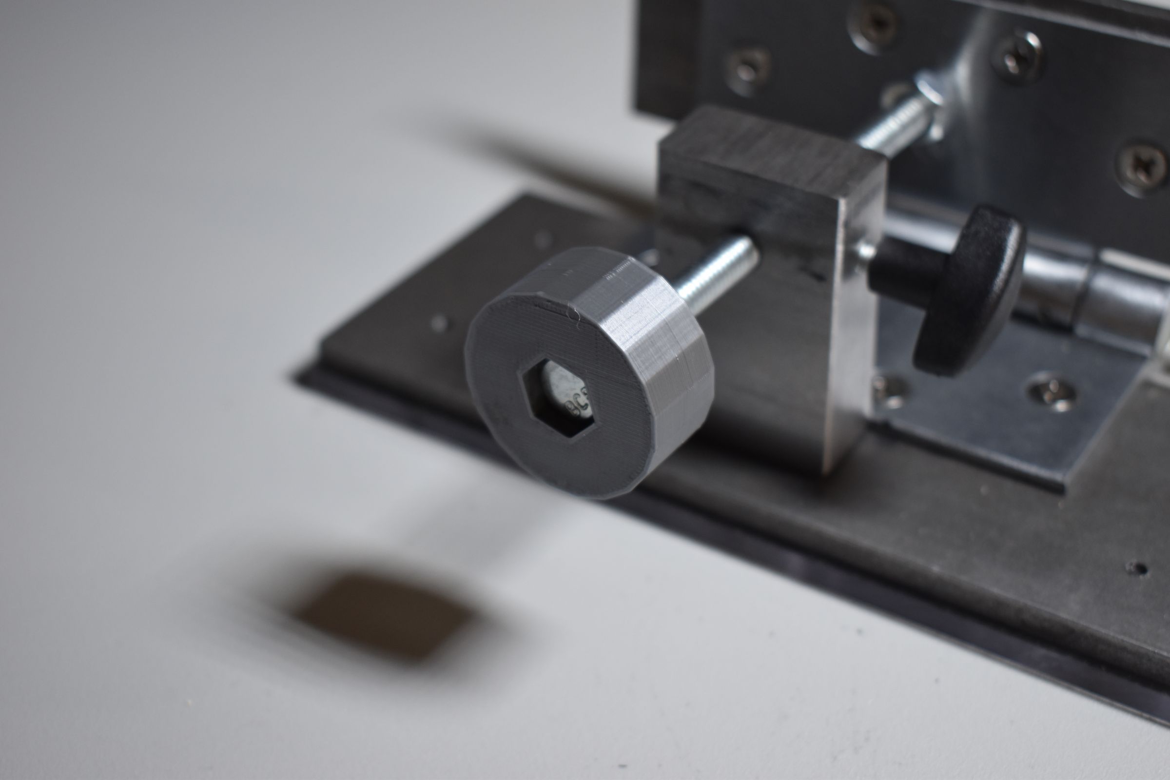 Knife Grinding Jig : 11 Steps (with Pictures) - Instructables