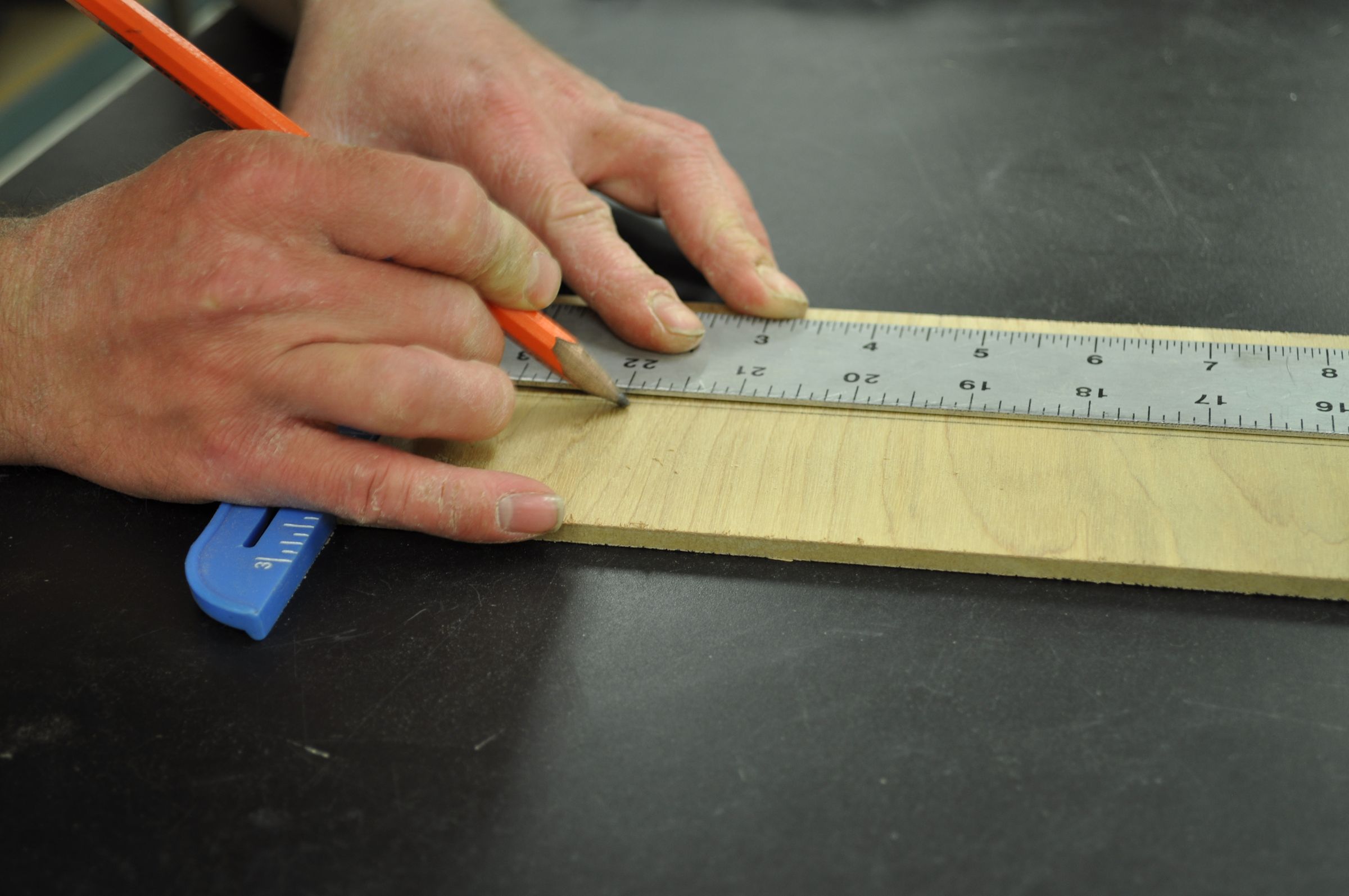 Building a Fairing Board : 4 Steps - Instructables