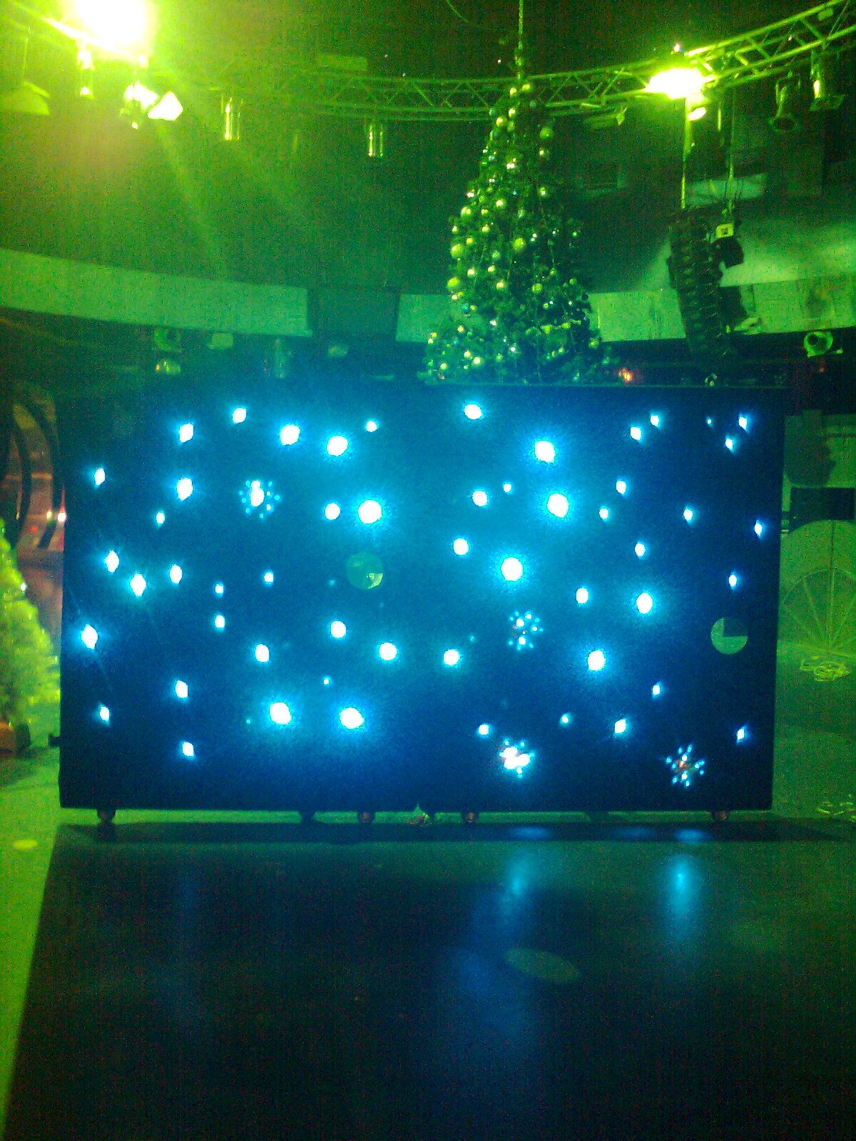 Star Ball - Instructables