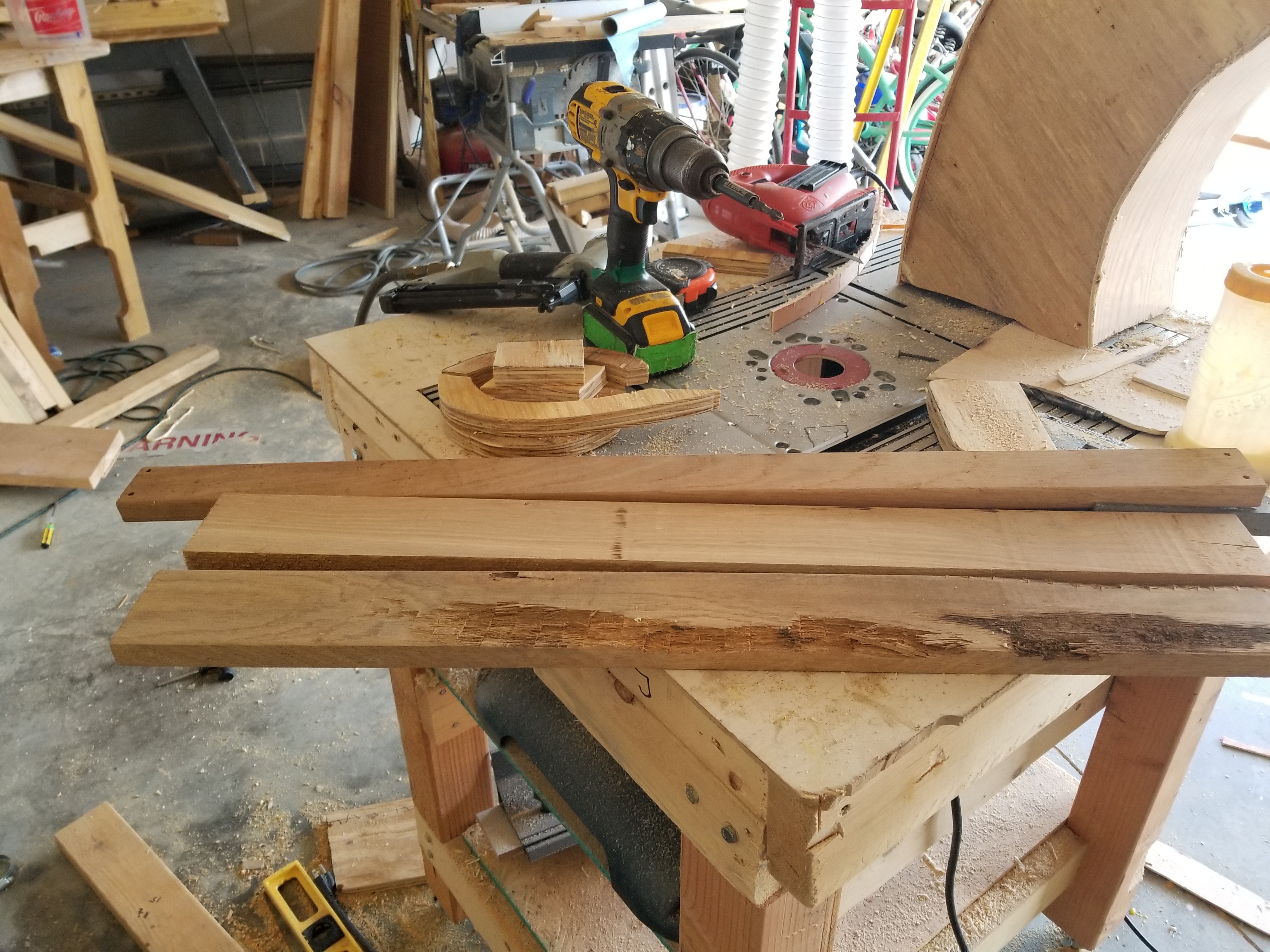 Bendy Clock : 12 Steps (with Pictures) - Instructables