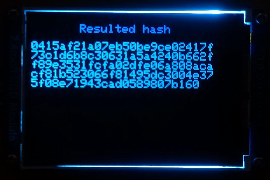 Midbar (Raspberry Pi Pico Version) : 22 Steps (with Pictures ...