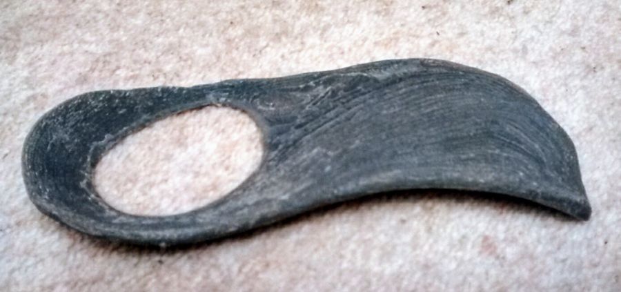 3D Printing Health: Custom DIY Orthotics : 13 Steps (with Pictures ...