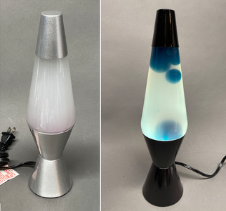 Candle-Powered Lava Lamp : 13 Steps (with Pictures) - Instructables