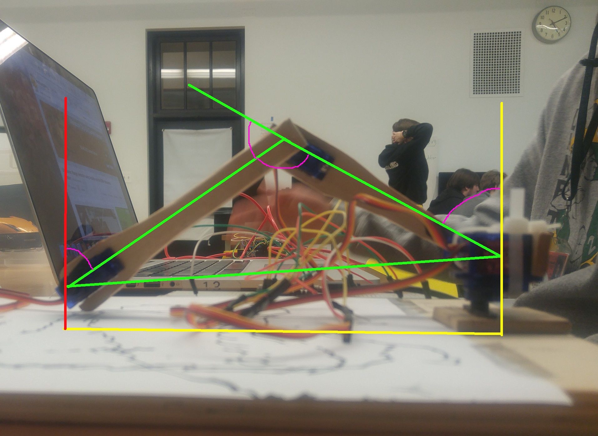 Photon Drawing Robot (HTML Canvas) : 4 Steps (with Pictures ...