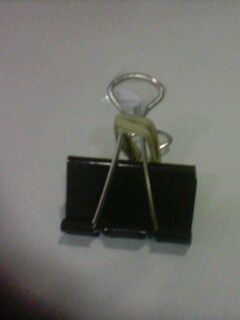 The Office Catapult : 3 Steps - Instructables