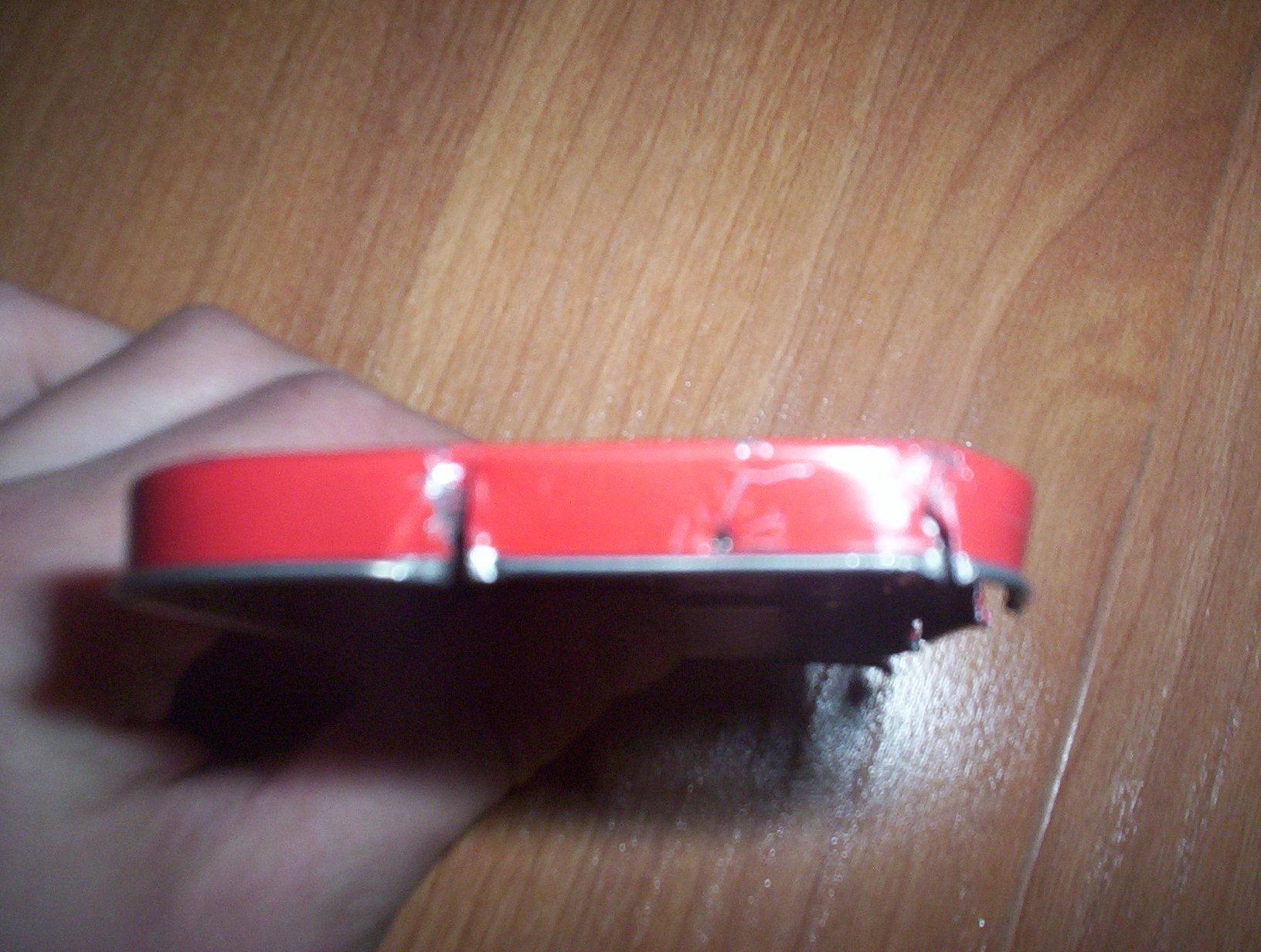 Pocket Rocket Launcher : 5 Steps - Instructables