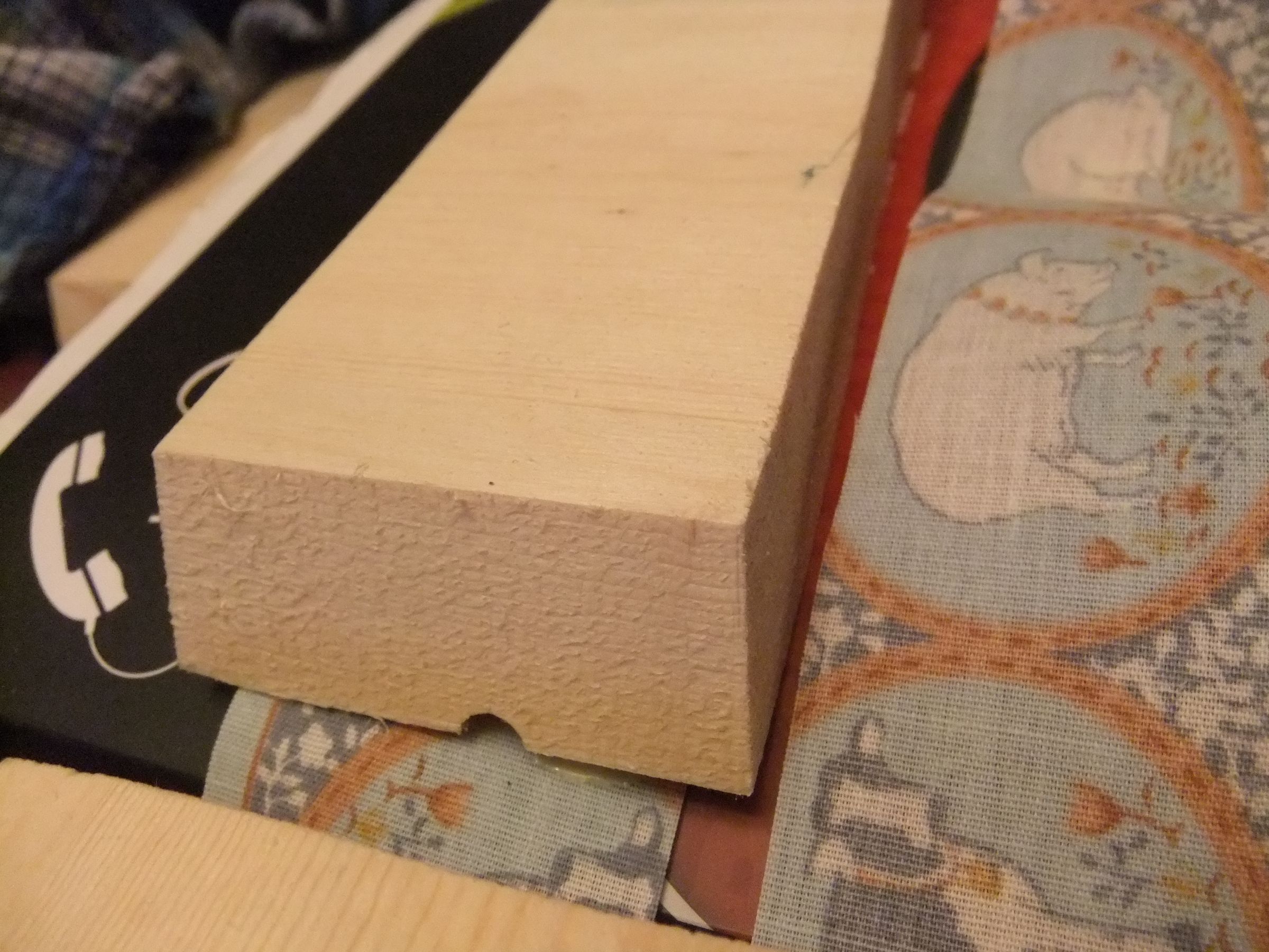 How to Make a Wooden Puppet : 11 Steps (with Pictures) - Instructables