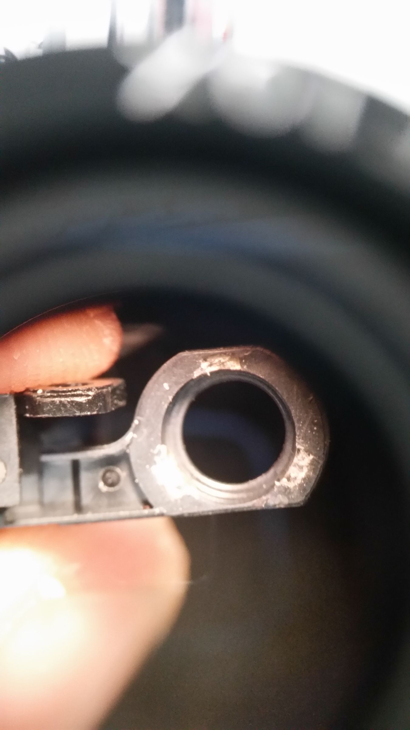 LadyBug: a Motorized Microscope and 3D Scanner for Very Small Things ...