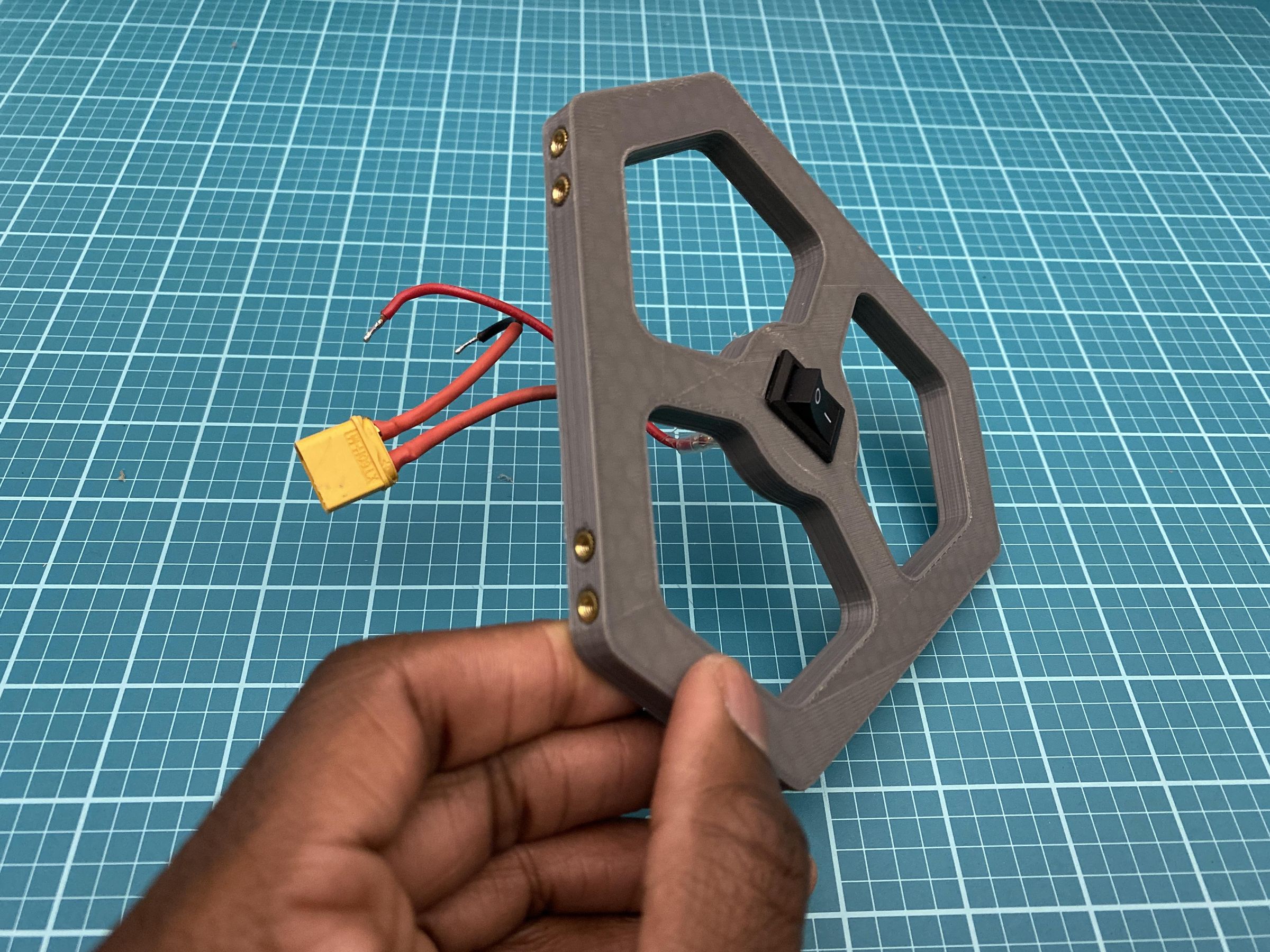 Ball Balancing Robot : 21 Steps (with Pictures) - Instructables