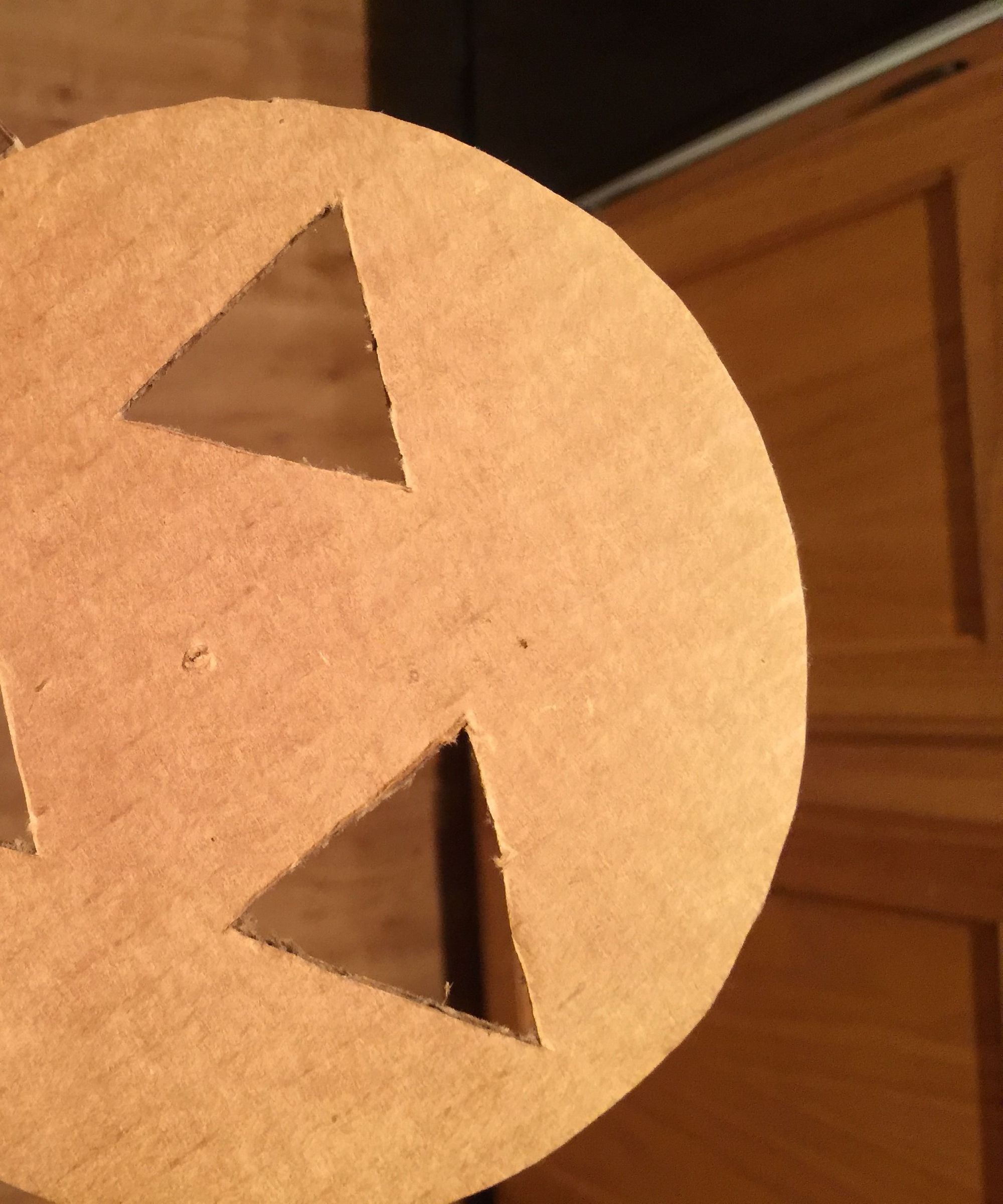Telescope Focus Mask for Perfect Focus : 3 Steps (with Pictures ...