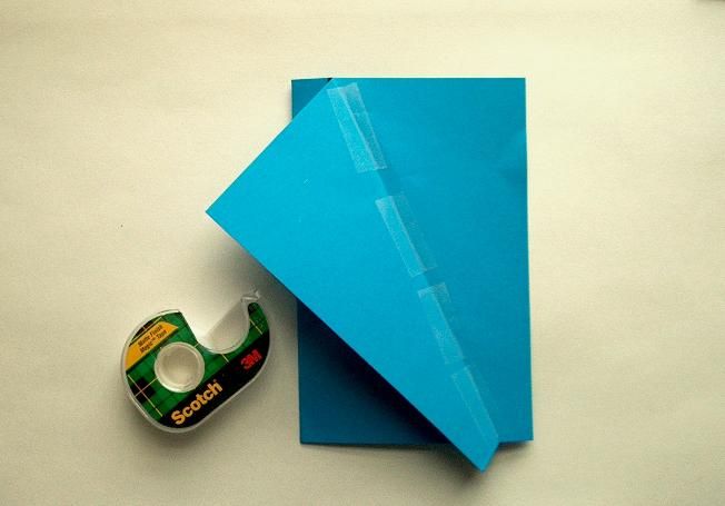 Easy Paper Kite for Kids : 11 Steps (with Pictures) - Instructables