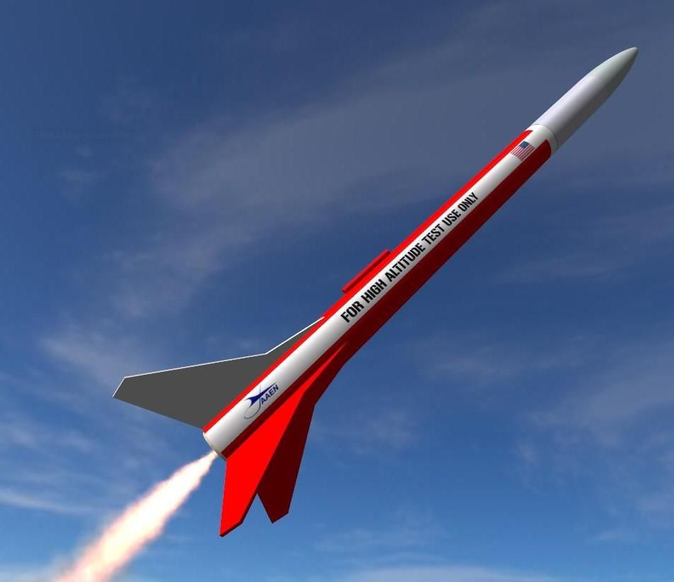 Project: Olympus - a Model Rocketry Electronic Payload Project : 14 ...